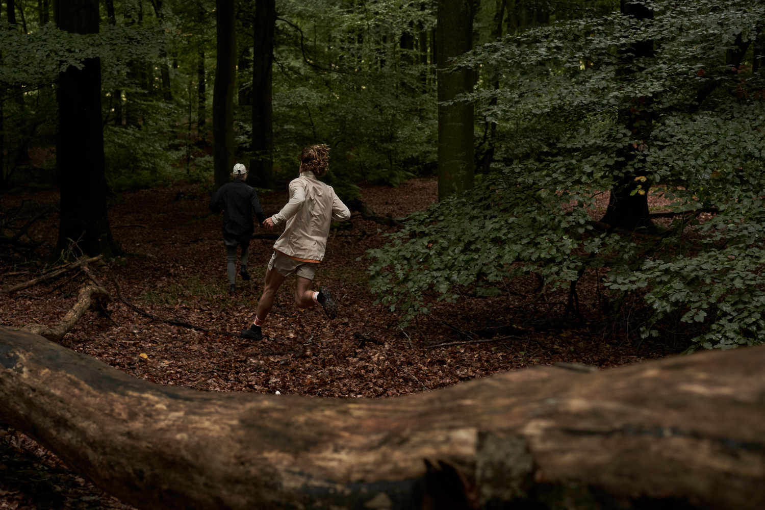 Stop counting, Start feeling. | NEWS | フルマークスストア