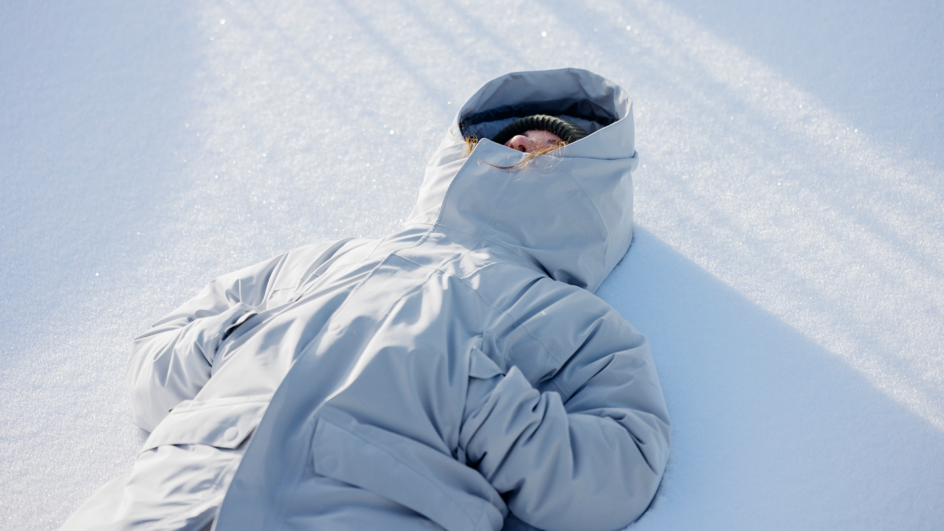 HOUDINI Insulation コレクション | NEWS | フルマークスストア