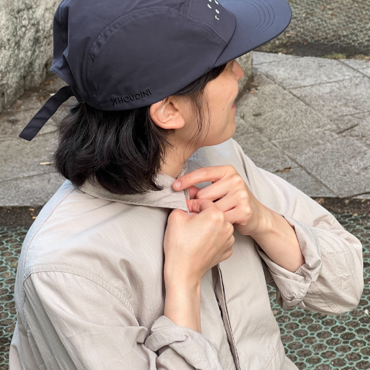 #5. Tree Chore Jacket | NEWS | フルマークスストア