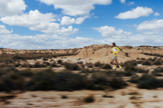 HOUDINI Running Collection | NEWS | フルマークスストア