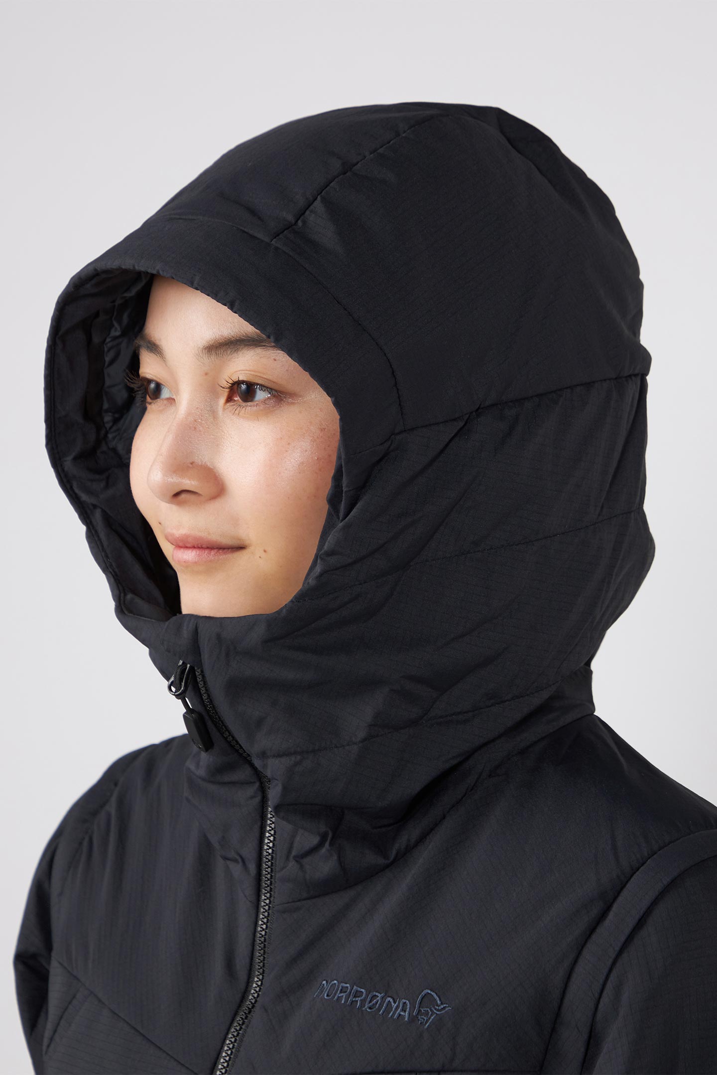 more thermo60 aero200 Jacket (W) | フルマークスストア-北欧アウトドア用品,NORRONA,HOUDINI ...