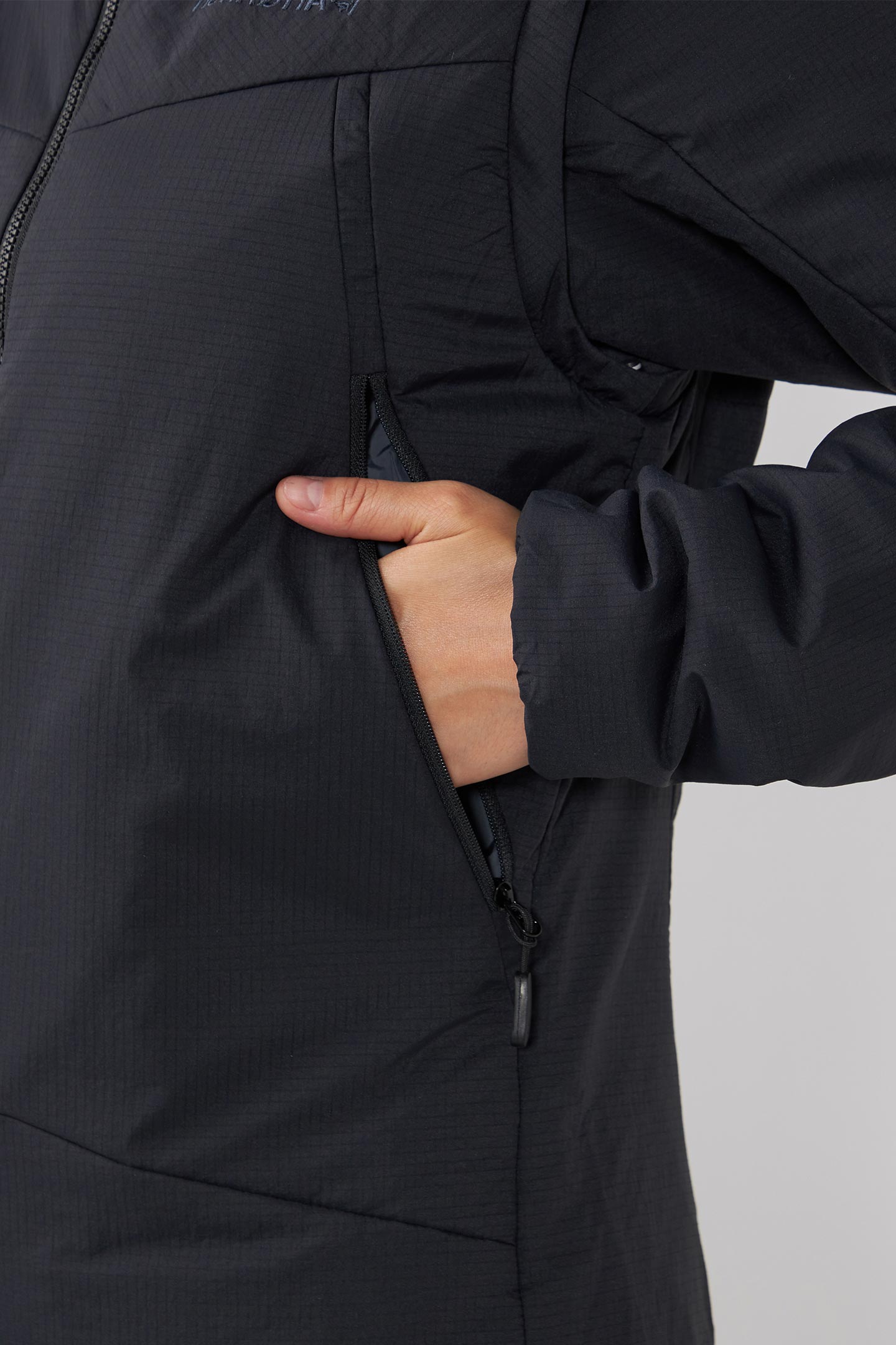 more thermo60 aero200 Jacket (W) | フルマークスストア-北欧アウトドア用品,NORRONA,HOUDINI ...