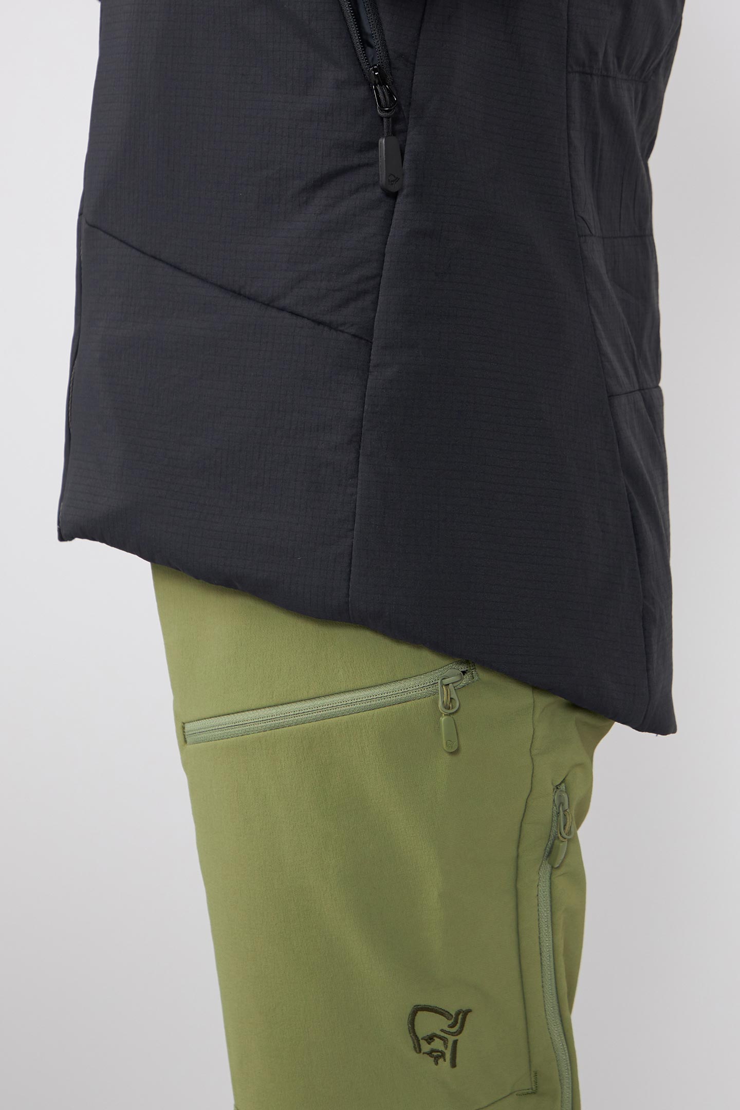 more thermo60 aero200 Jacket (W) | フルマークスストア-北欧アウトドア用品,NORRONA,HOUDINI ...