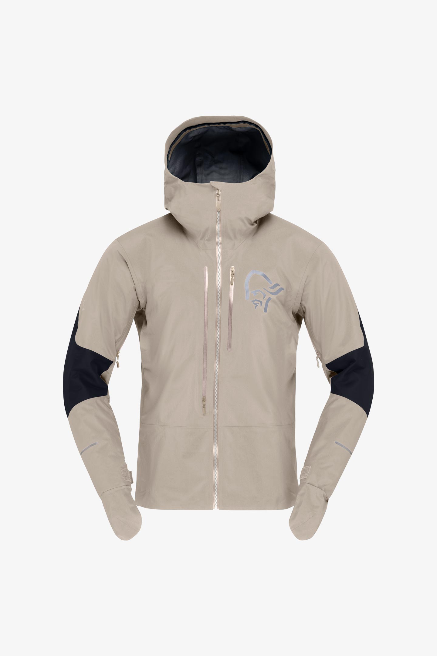 fjora Gore-Tex Pro Jacket (M) | フルマークスストア-北欧アウトドア用品,NORRONA,HOUDINI,POC ...