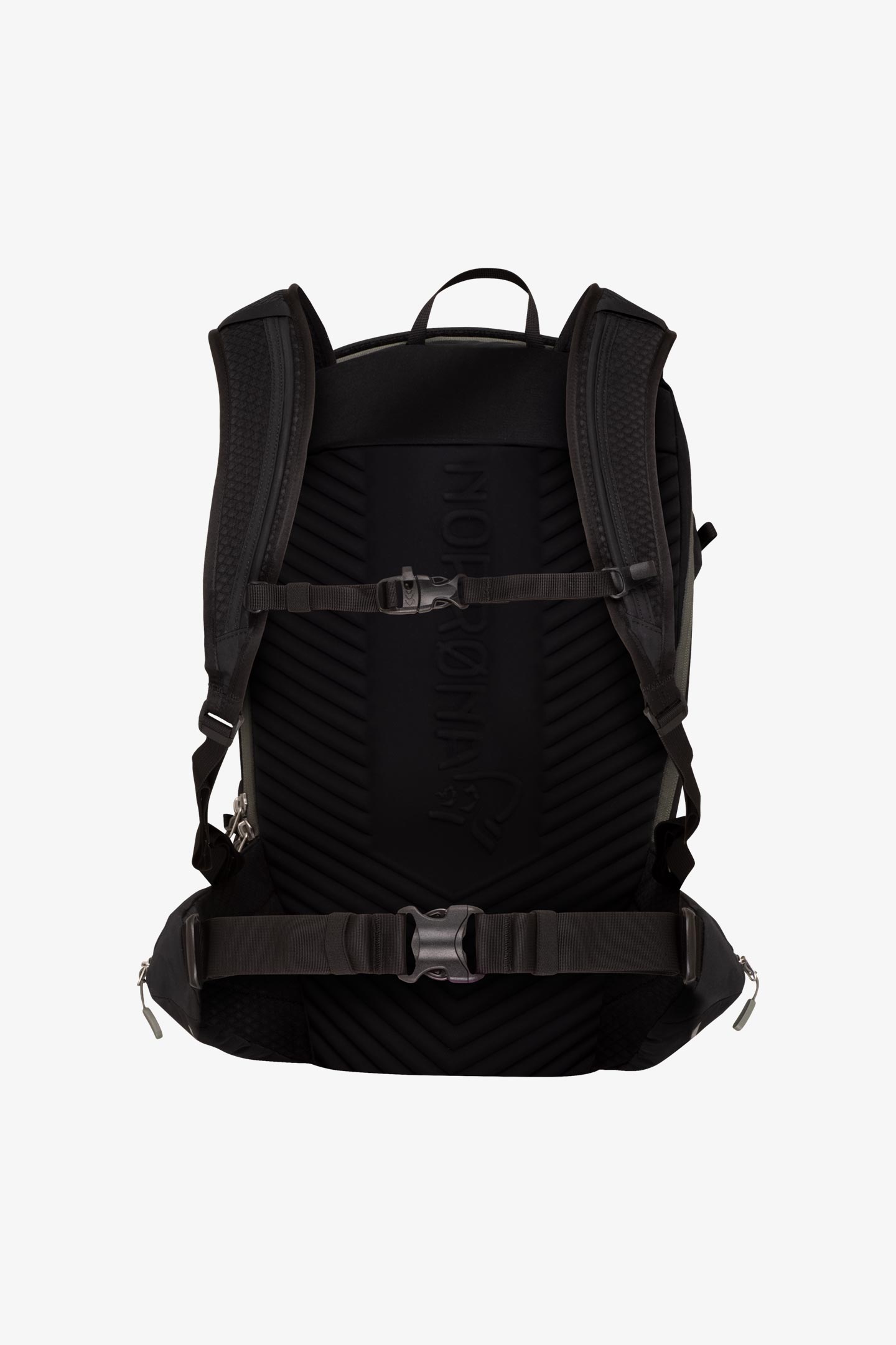 fjora econyl195 18L Pack | フルマークスストア-北欧アウトドア用品,NORRONA,HOUDINI,POC ...