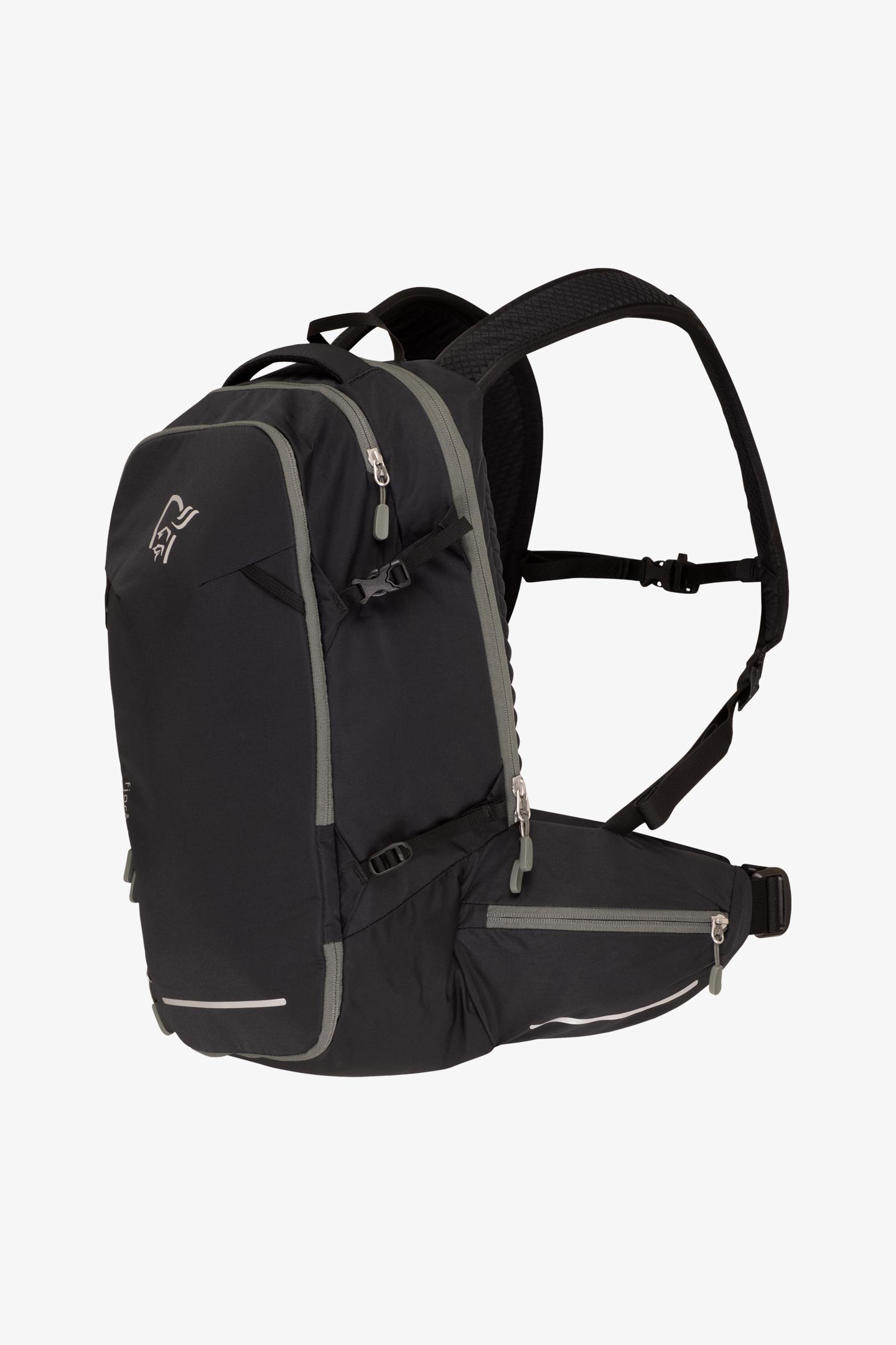 fjora econyl195 18L Pack | フルマークスストア-北欧アウトドア用品,NORRONA,HOUDINI,POC ...