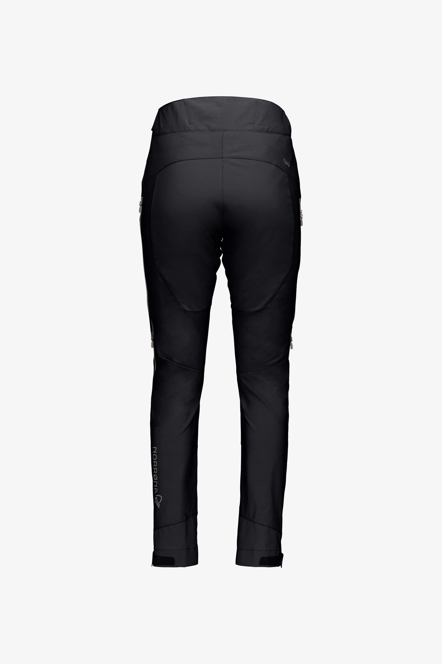 fjora flex1 Pants (W) | フルマークスストア-北欧アウトドア用品,NORRONA,HOUDINI,POC ...