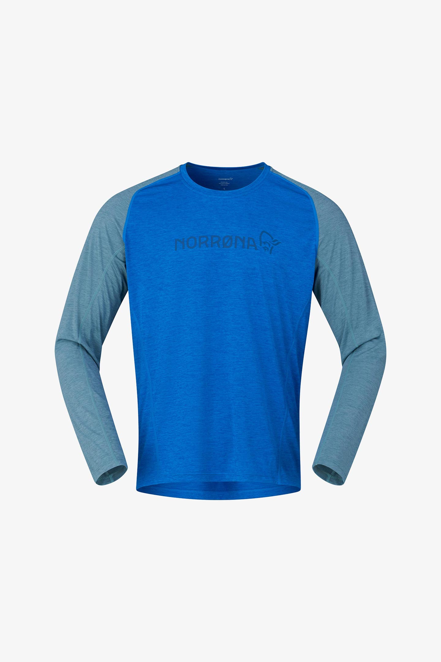fjora equaliser lightweight Long Sleeve (M) | フルマークスストア-北欧アウトドア用品 ...