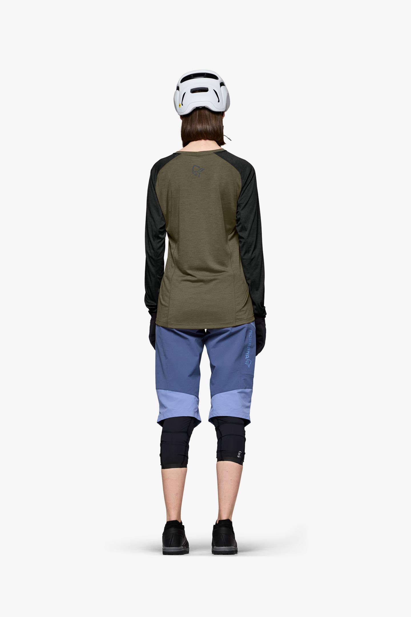fjora equaliser lightweight Long Sleeve (W) | フルマークスストア-北欧アウトドア用品 ...