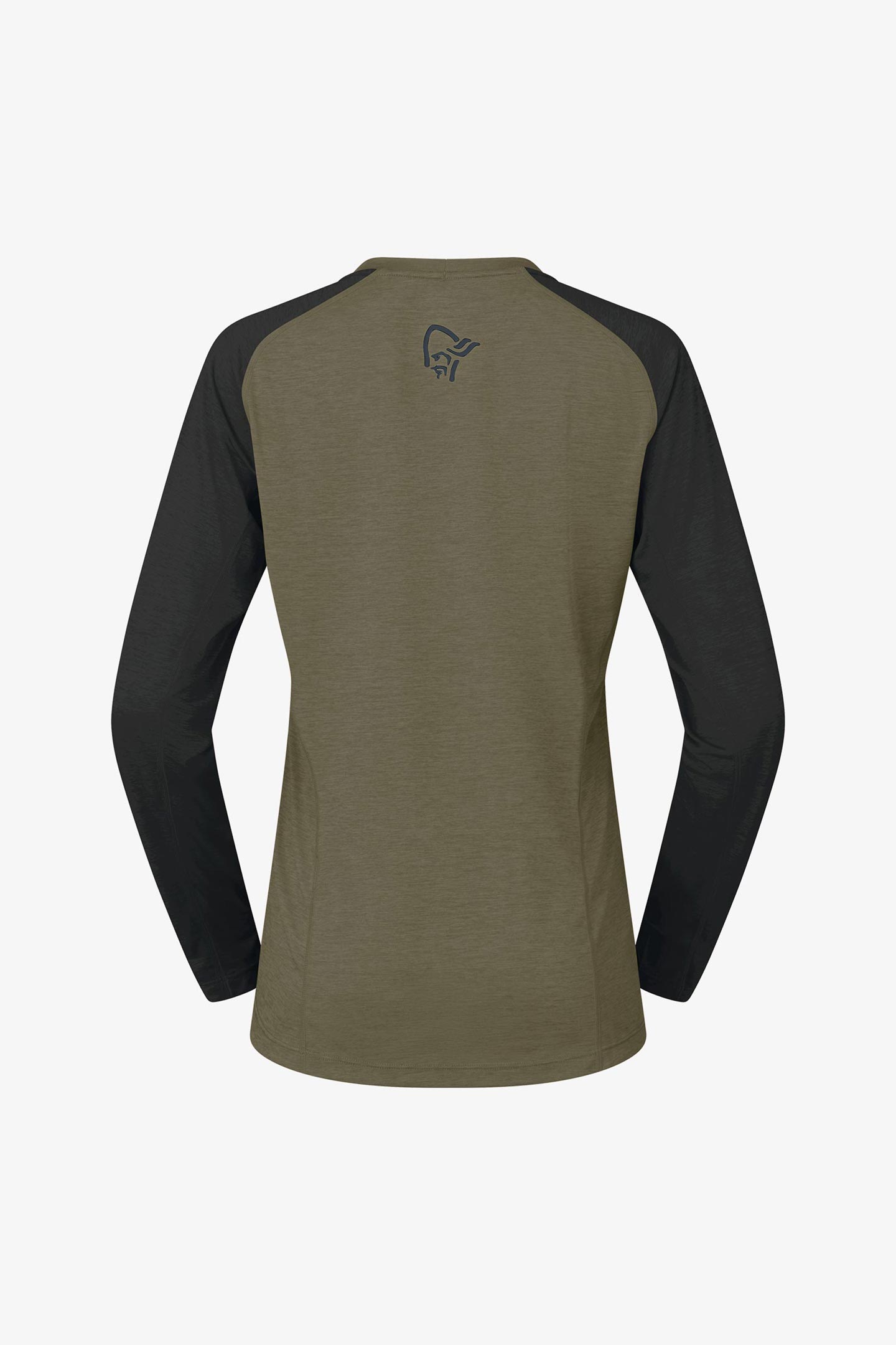 fjora equaliser lightweight Long Sleeve (W) | フルマークスストア-北欧アウトドア用品 ...