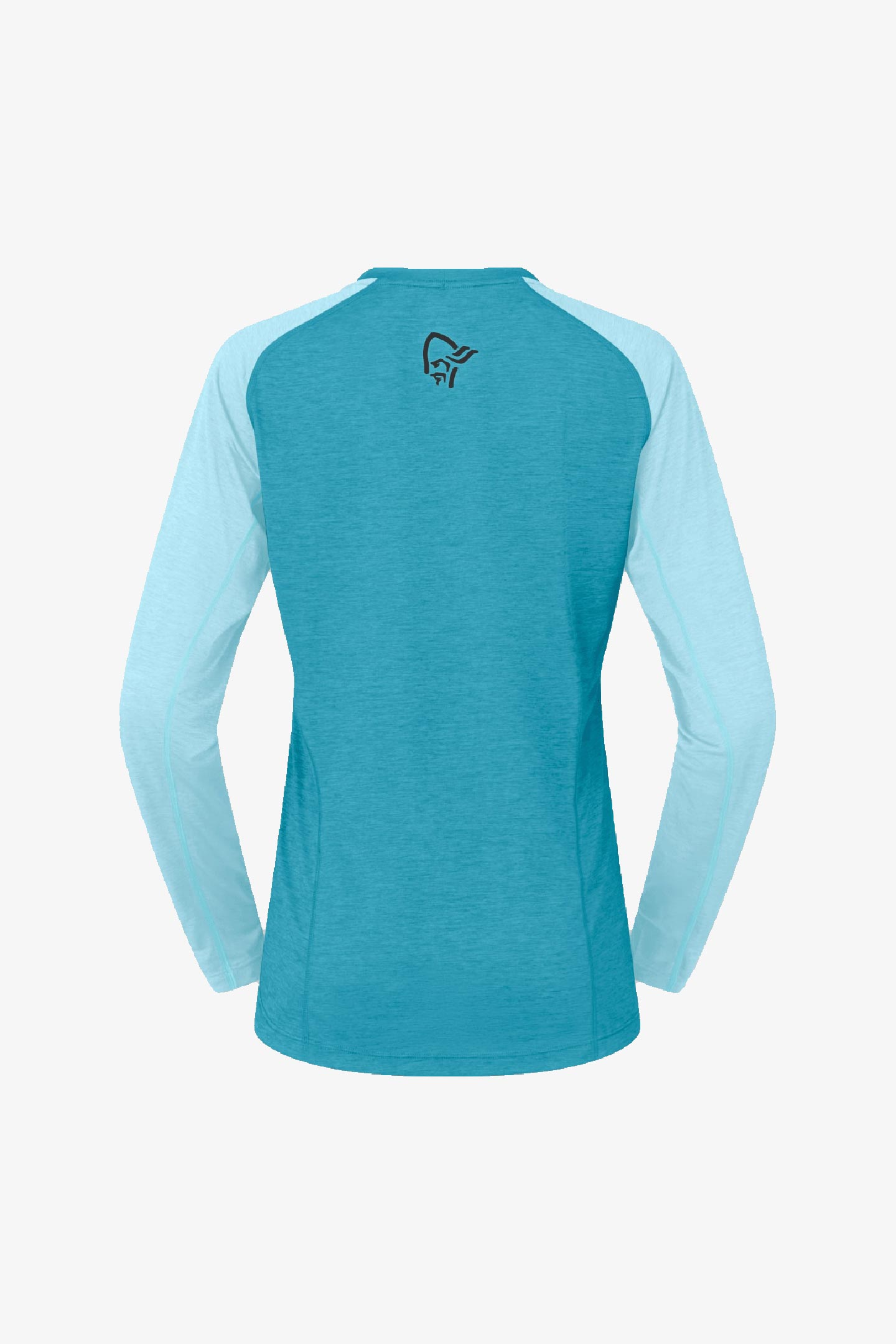 fjora equaliser lightweight Long Sleeve (W) | フルマークスストア-北欧アウトドア用品 ...