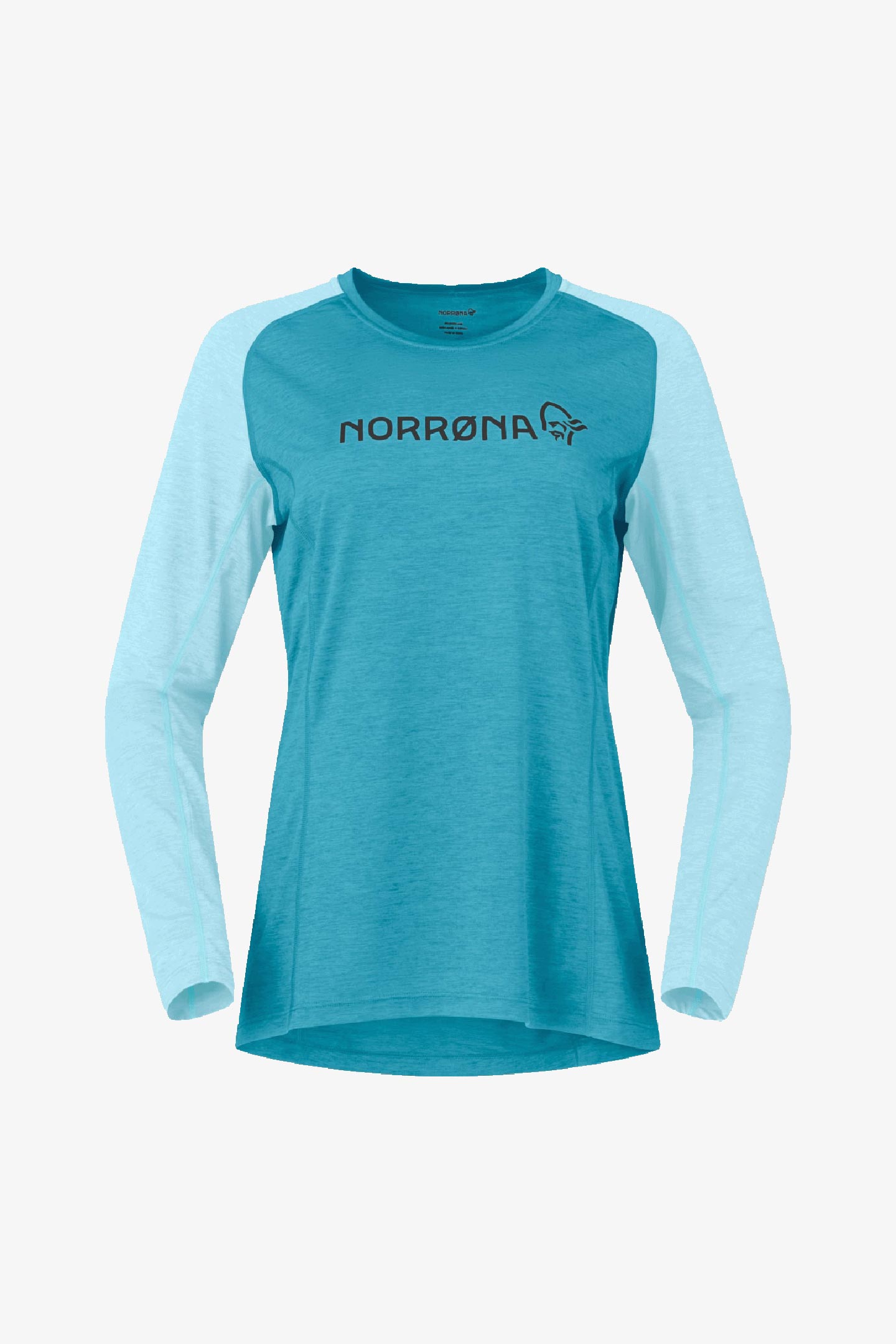 fjora equaliser lightweight Long Sleeve (W) | フルマークスストア-北欧アウトドア用品 ...
