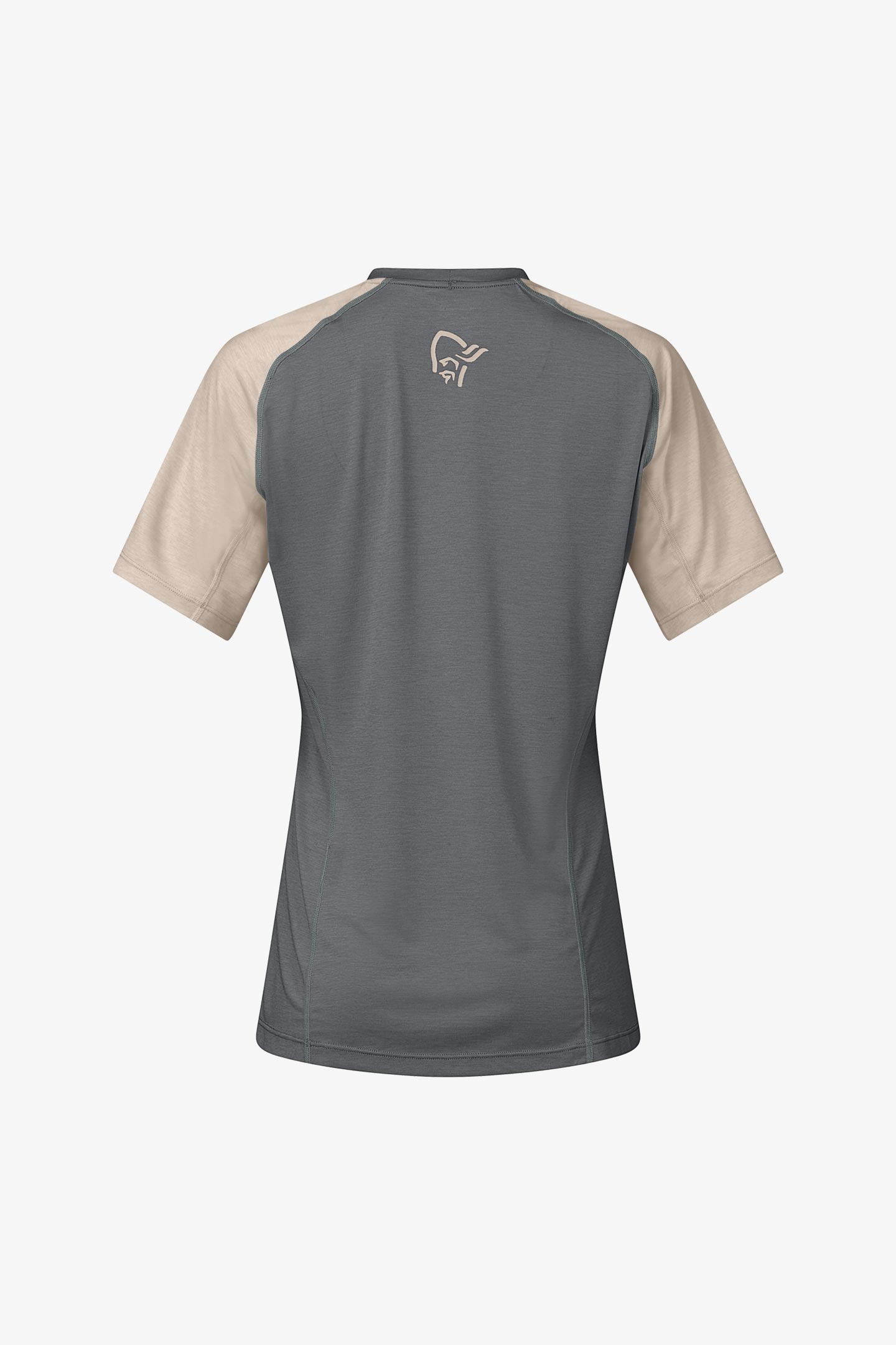 fjora equaliser lightweight T-Shirt (W) | フルマークスストア-北欧アウトドア用品,NORRONA ...