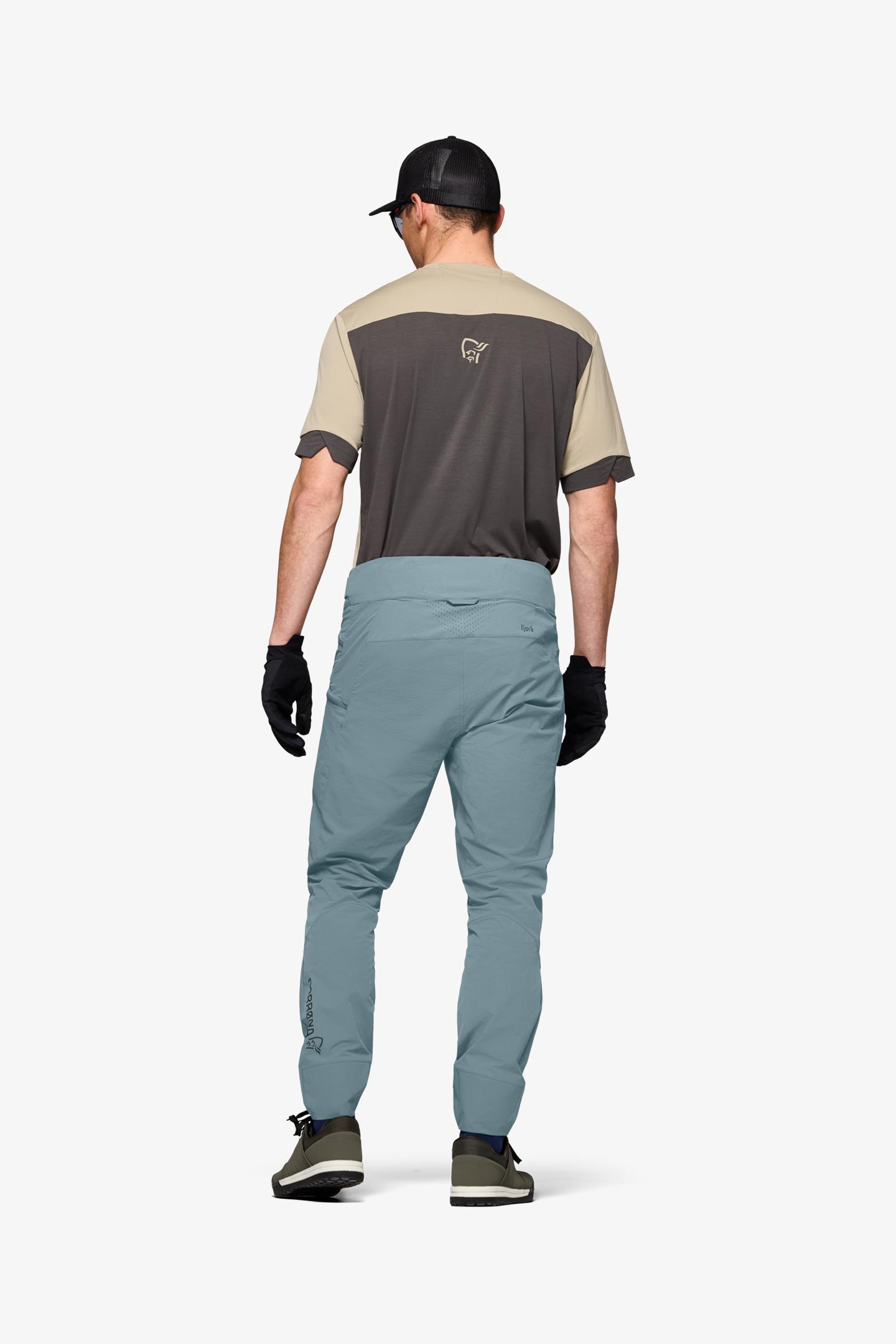 fjora flex1 tech Pants (M) | フルマークスストア-北欧アウトドア用品,NORRONA,HOUDINI,POC ...