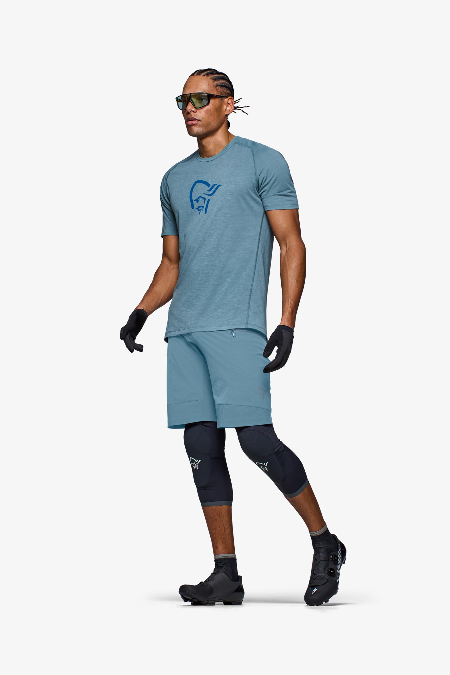 fjora flex1 tech Shorts (M) | フルマークスストア-北欧アウトドア用品,NORRONA,HOUDINI,POC ...