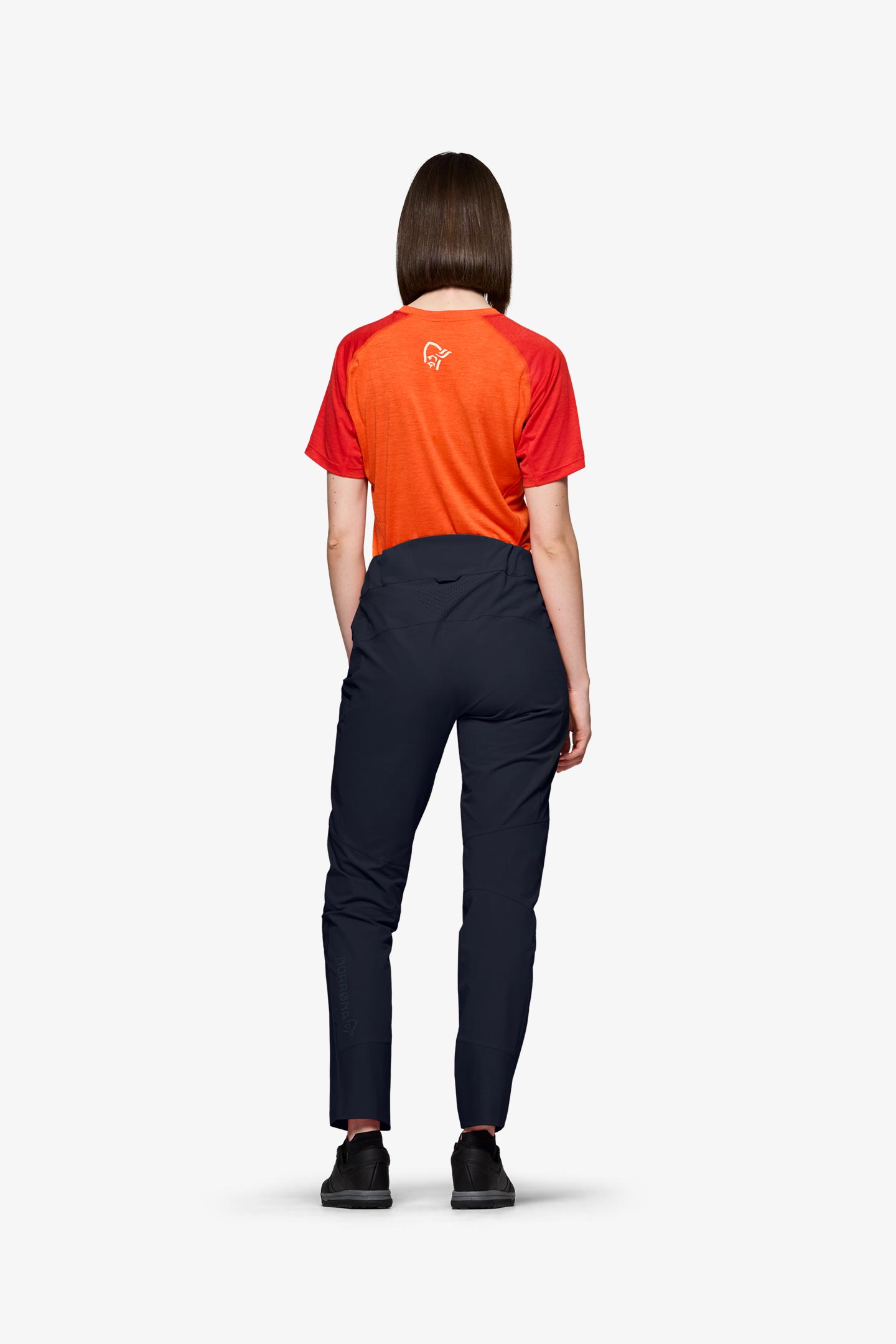 fjora flex1 tech Pants (W) | フルマークスストア-北欧アウトドア用品,NORRONA,HOUDINI,POC ...