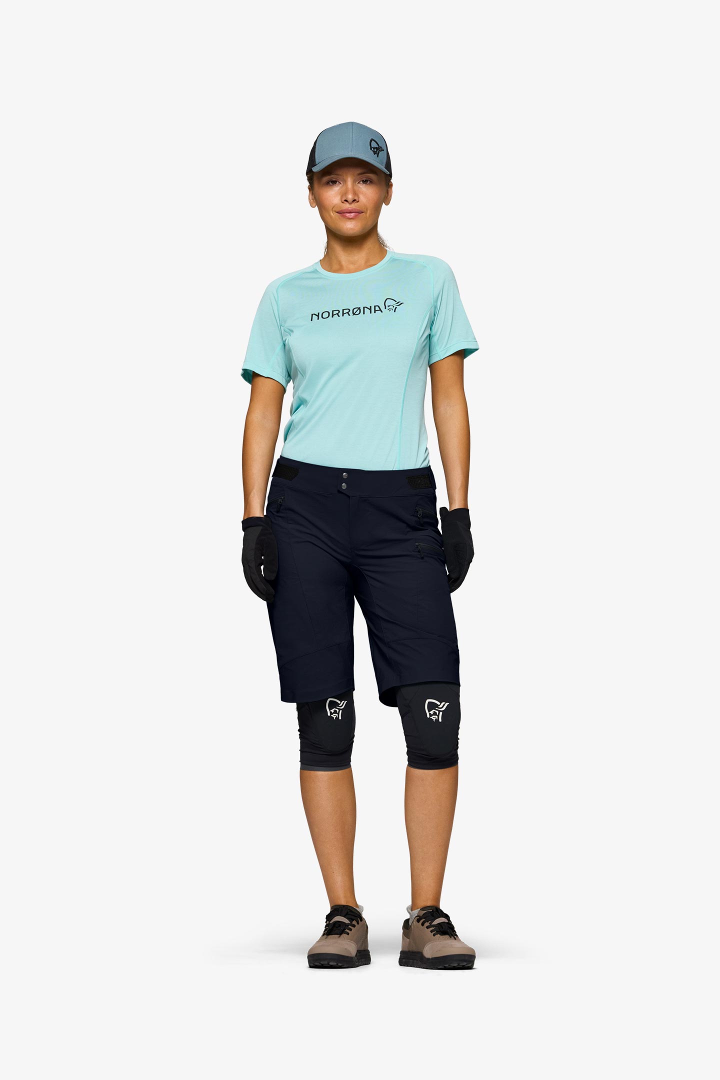 fjora flex1 tech Shorts (W) | フルマークスストア-北欧アウトドア用品,NORRONA,HOUDINI,POC ...