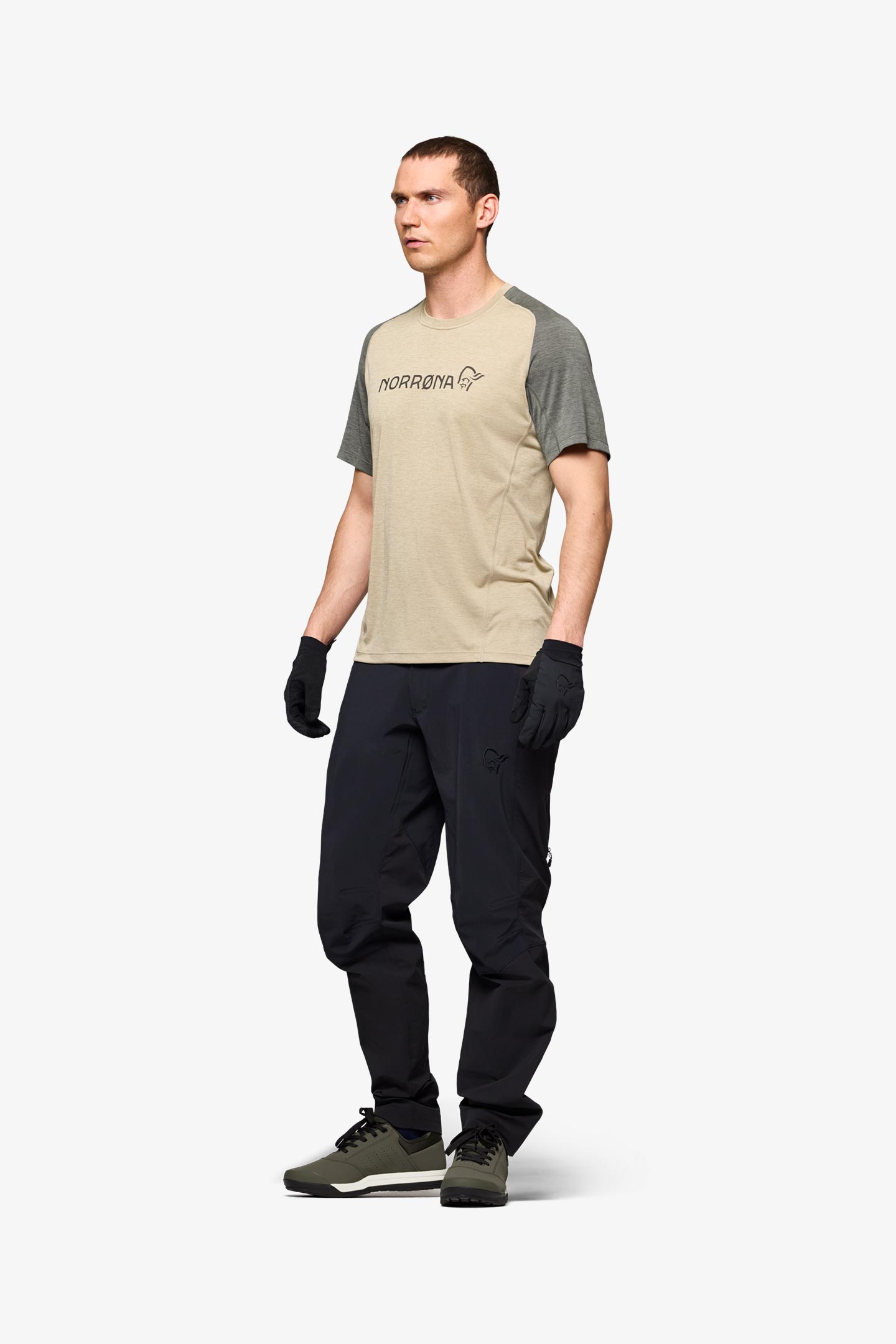 fjora flex1 hybrid Pants (M) | フルマークスストア-北欧アウトドア用品,NORRONA,HOUDINI,POC ...