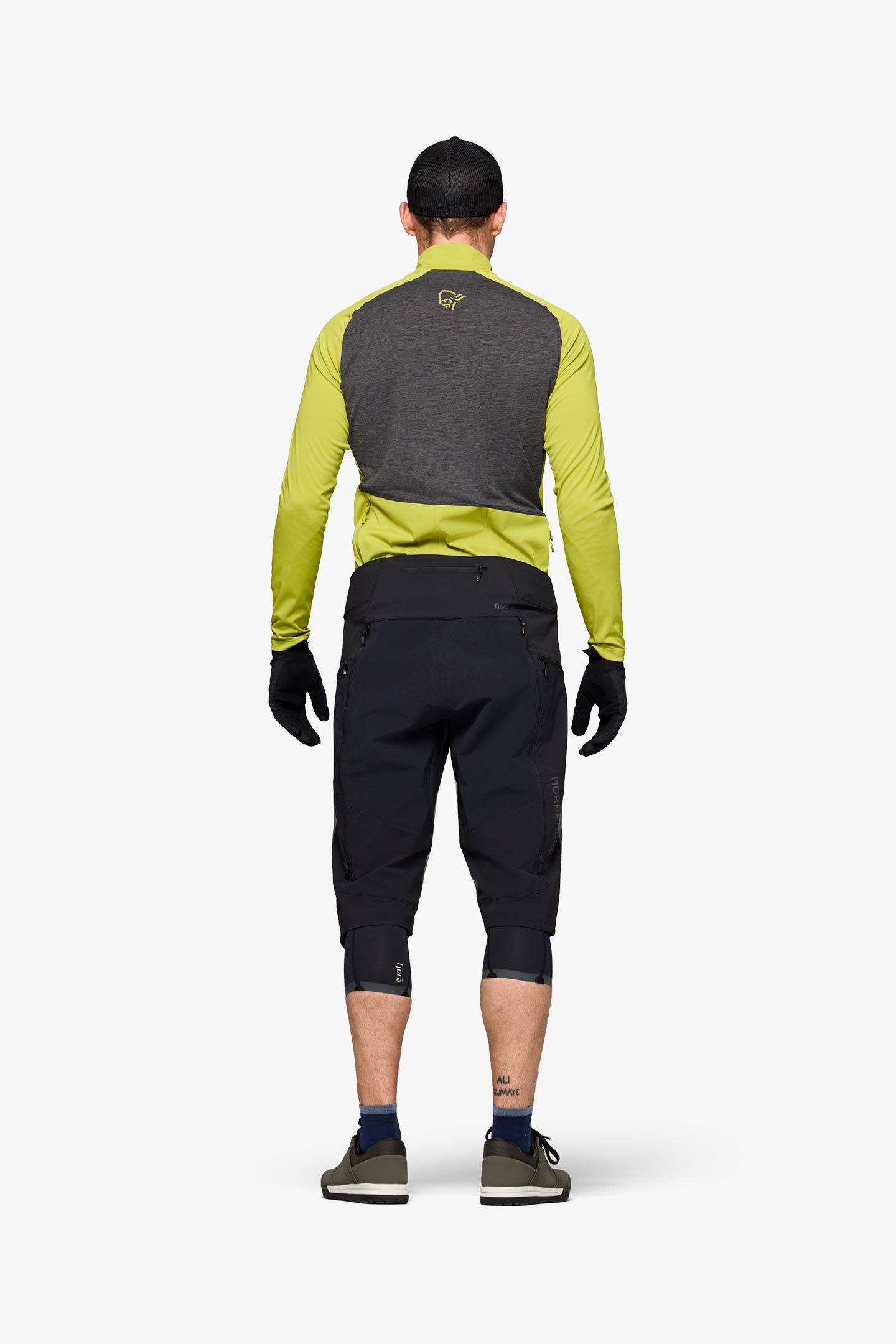 fjora flex1 hybrid Shorts (M) | フルマークスストア-北欧アウトドア用品,NORRONA,HOUDINI,POC ...