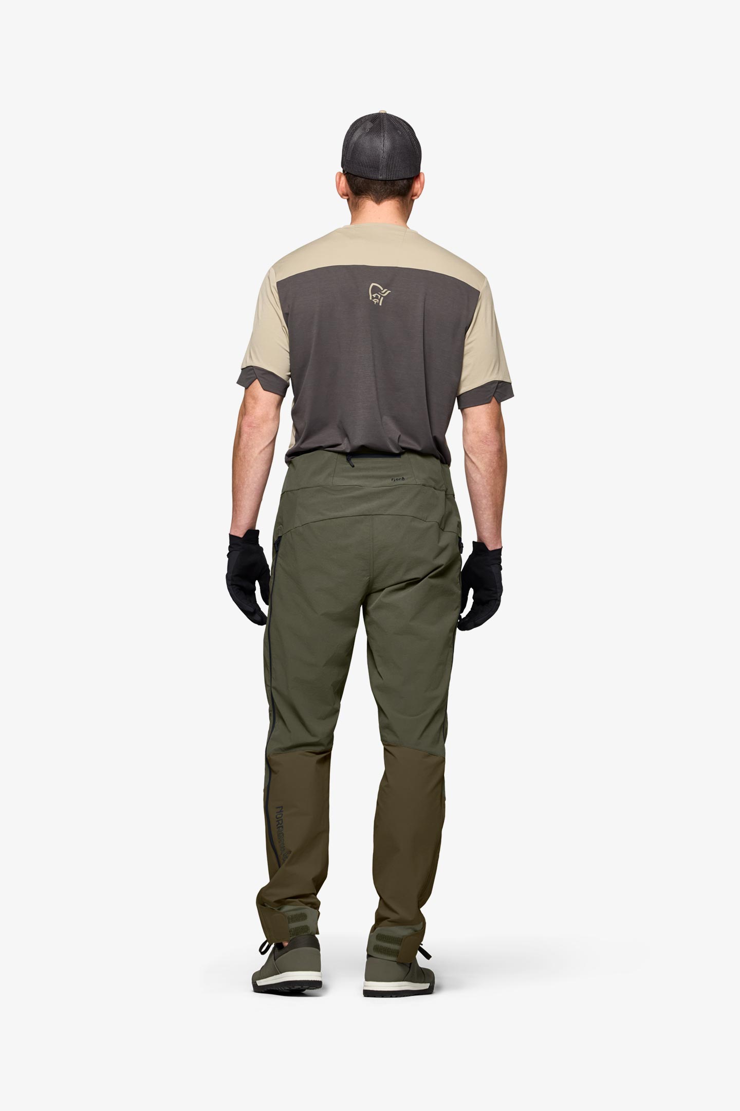 fjora flex1 Pants (M) | フルマークスストア-北欧アウトドア用品,NORRONA,HOUDINI,POC ...