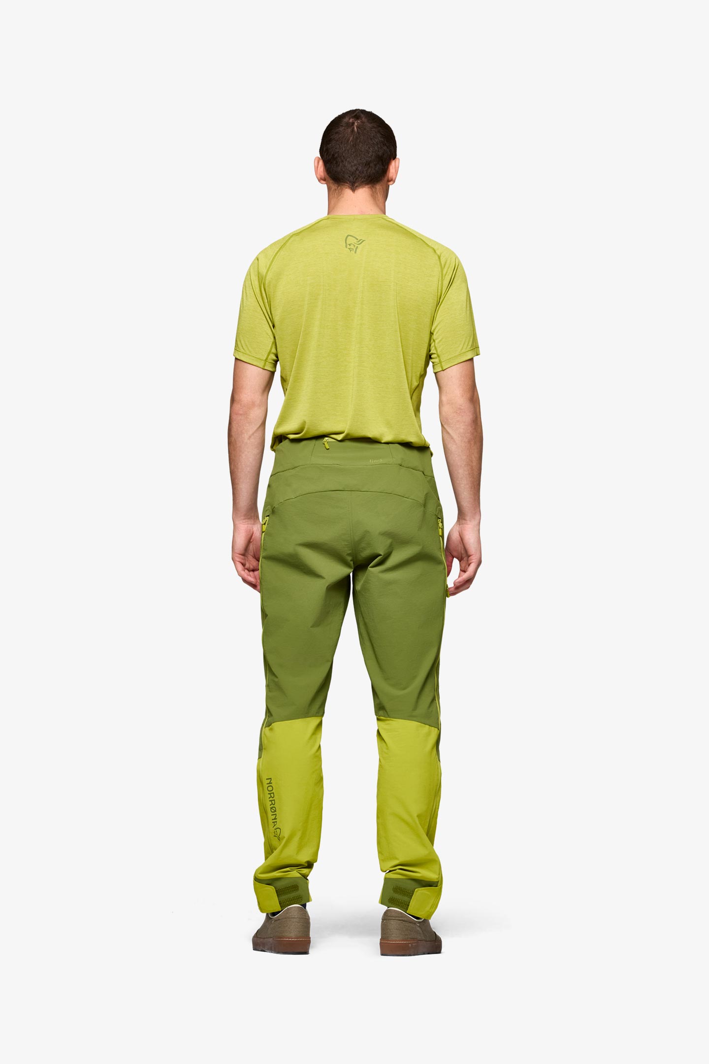 fjora flex1 Pants (M) | フルマークスストア-北欧アウトドア用品,NORRONA,HOUDINI,POC ...