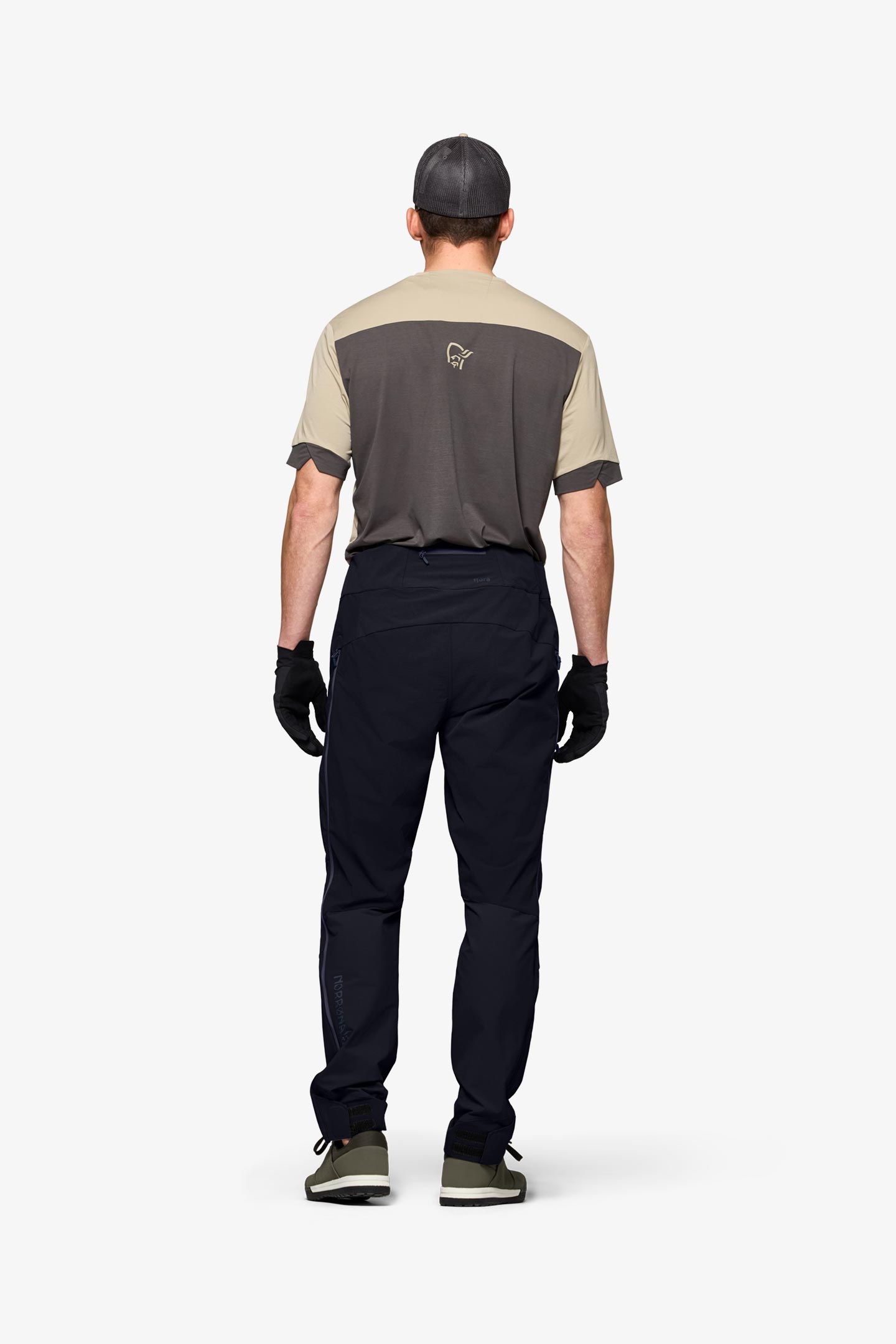 fjora flex1 Pants (M) | フルマークスストア-北欧アウトドア用品,NORRONA,HOUDINI,POC ...