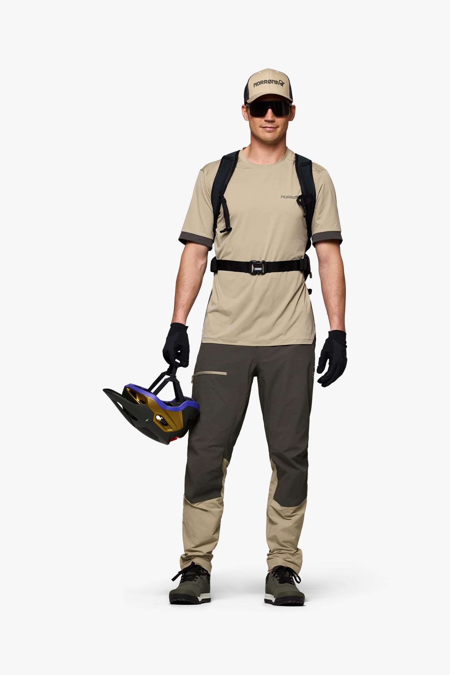 fjora flex1 Pants (M) | フルマークスストア-北欧アウトドア用品,NORRONA,HOUDINI,POC ...