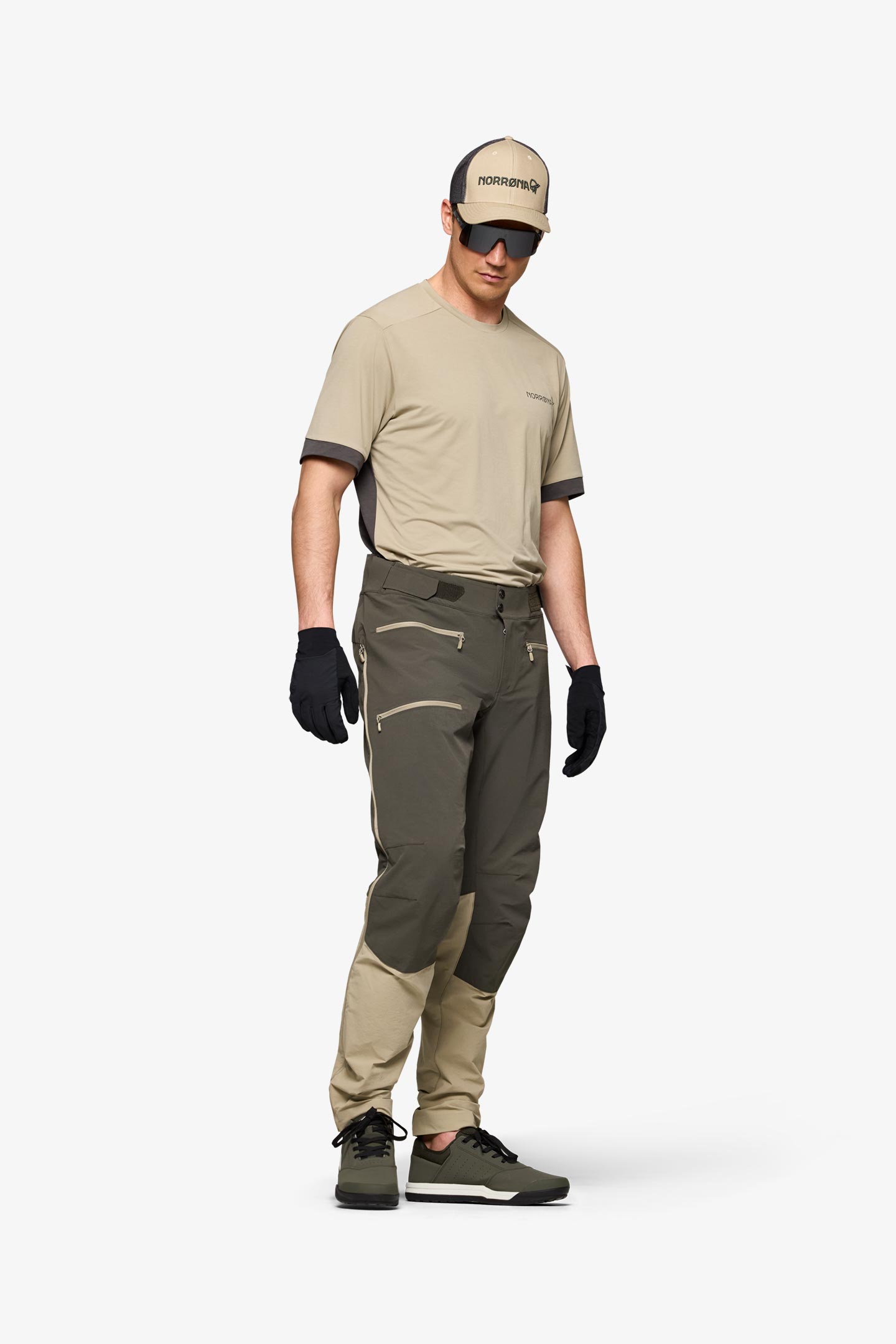 fjora flex1 Pants (M) | フルマークスストア-北欧アウトドア用品,NORRONA,HOUDINI,POC ...