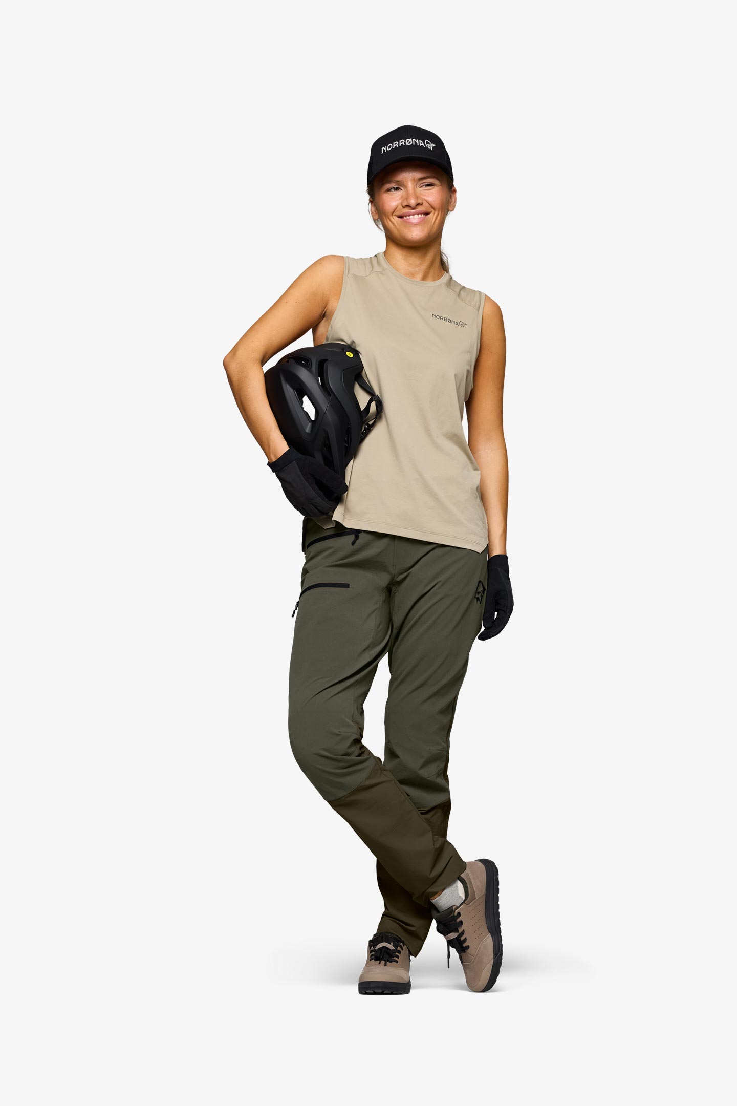 fjora flex1 Pants (W) | フルマークスストア-北欧アウトドア用品,NORRONA,HOUDINI,POC ...