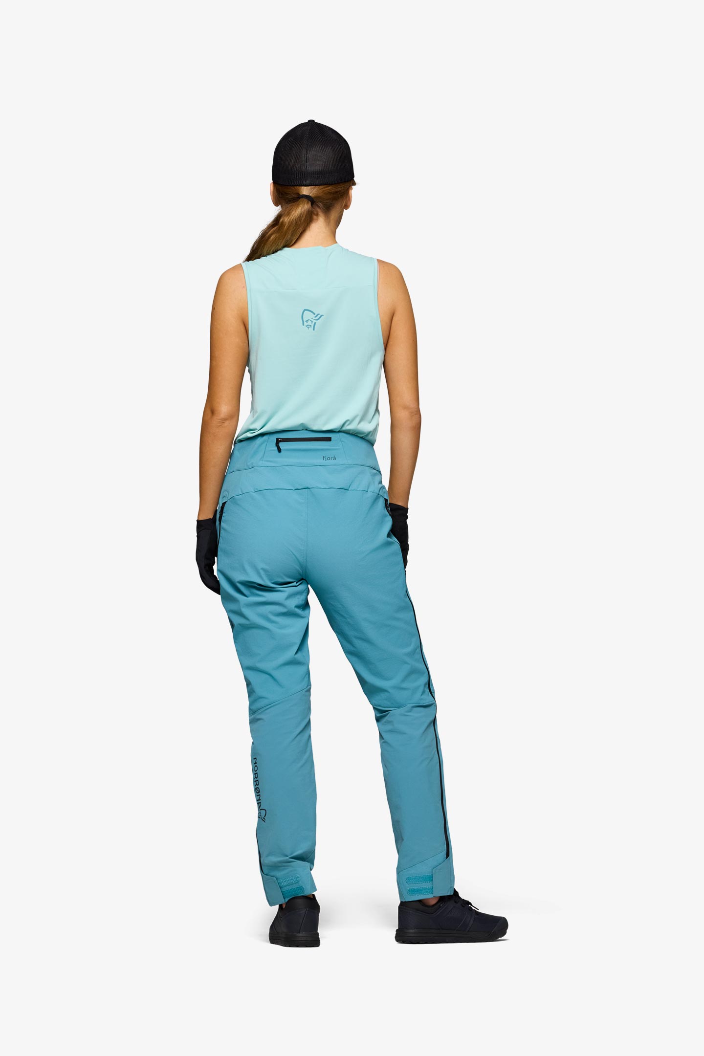 fjora flex1 Pants (W) | フルマークスストア-北欧アウトドア用品,NORRONA,HOUDINI,POC ...