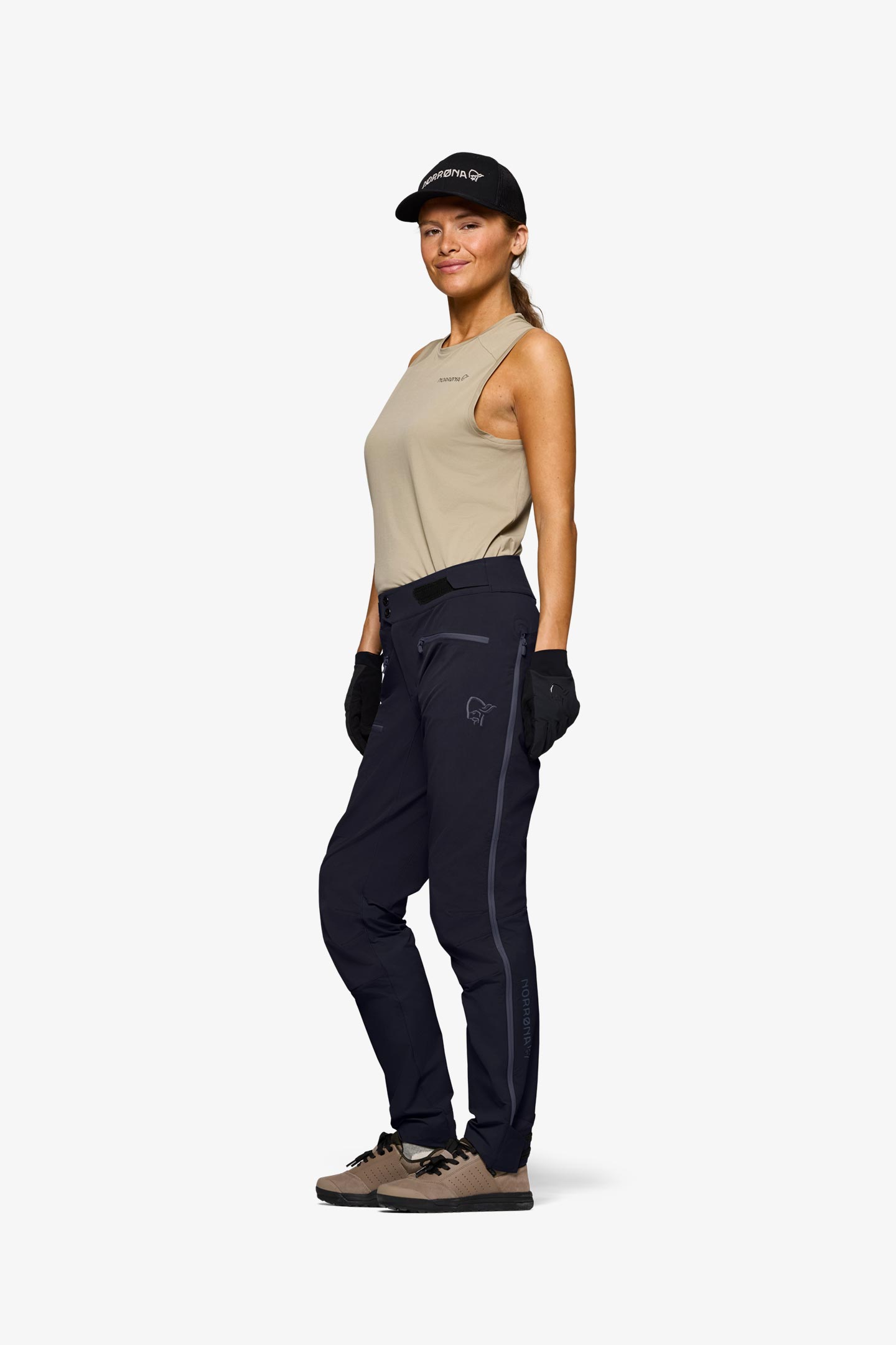 fjora flex1 Pants (W) | フルマークスストア-北欧アウトドア用品,NORRONA,HOUDINI,POC ...