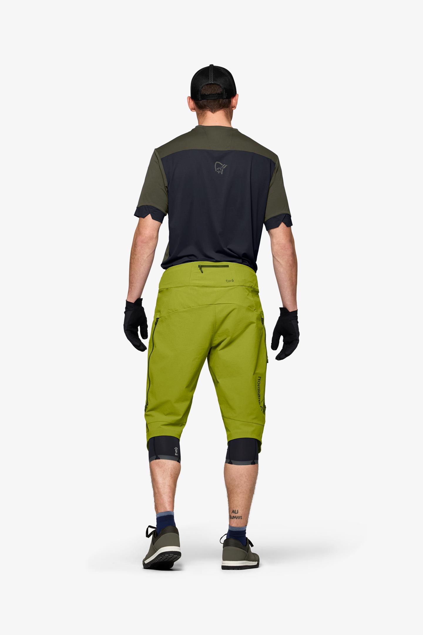 fjora flex1 Shorts (M) | フルマークスストア-北欧アウトドア用品,NORRONA,HOUDINI,POC ...