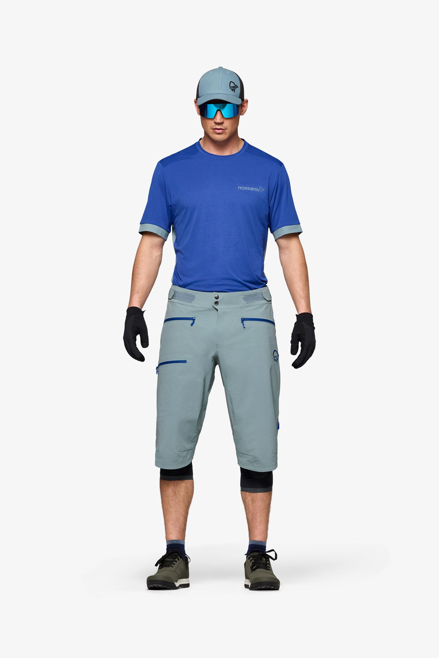 fjora flex1 Shorts (M) | フルマークスストア-北欧アウトドア用品,NORRONA,HOUDINI,POC ...