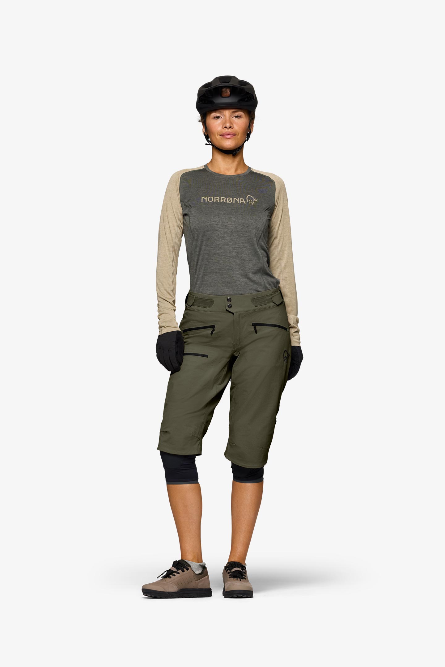 fjora flex1 Shorts (W) | フルマークスストア-北欧アウトドア用品,NORRONA,HOUDINI,POC ...