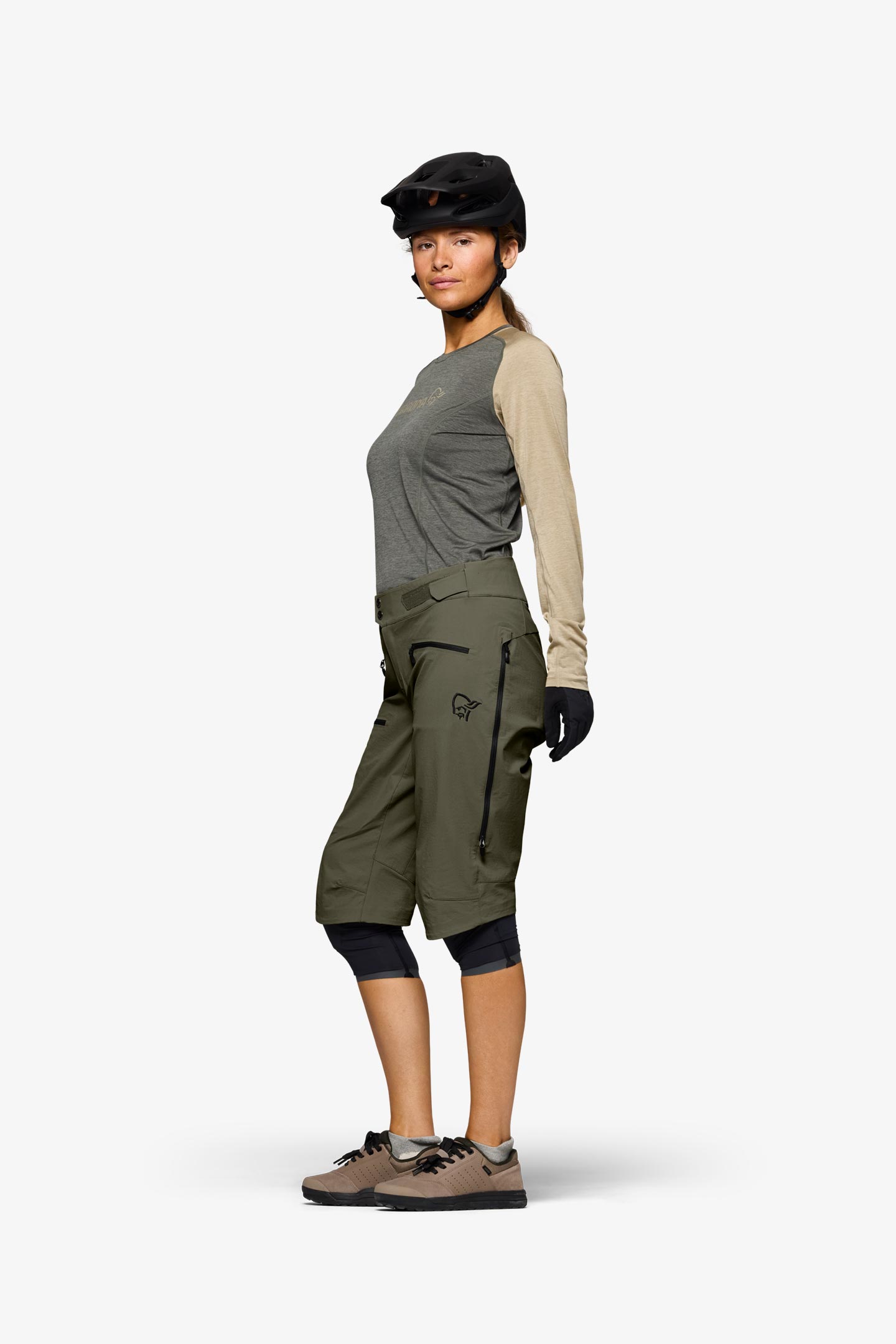 fjora flex1 Shorts (W) | フルマークスストア-北欧アウトドア用品,NORRONA,HOUDINI,POC ...