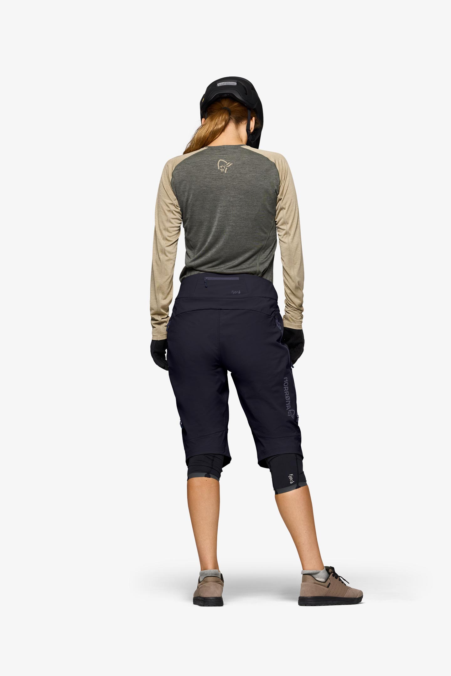 fjora flex1 Shorts (W) | フルマークスストア-北欧アウトドア用品,NORRONA,HOUDINI,POC ...