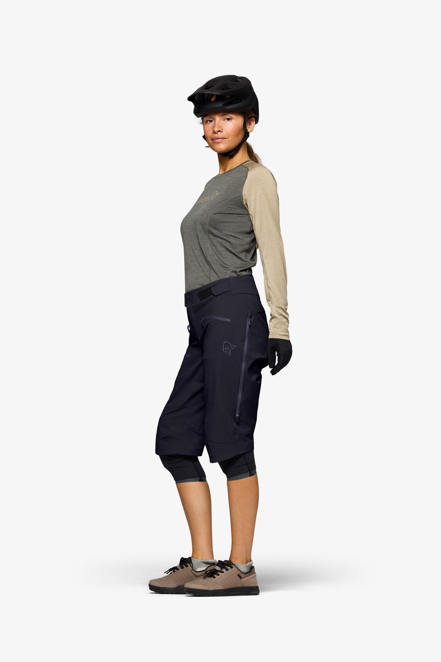 fjora flex1 Shorts (W) | フルマークスストア-北欧アウトドア用品,NORRONA,HOUDINI,POC ...