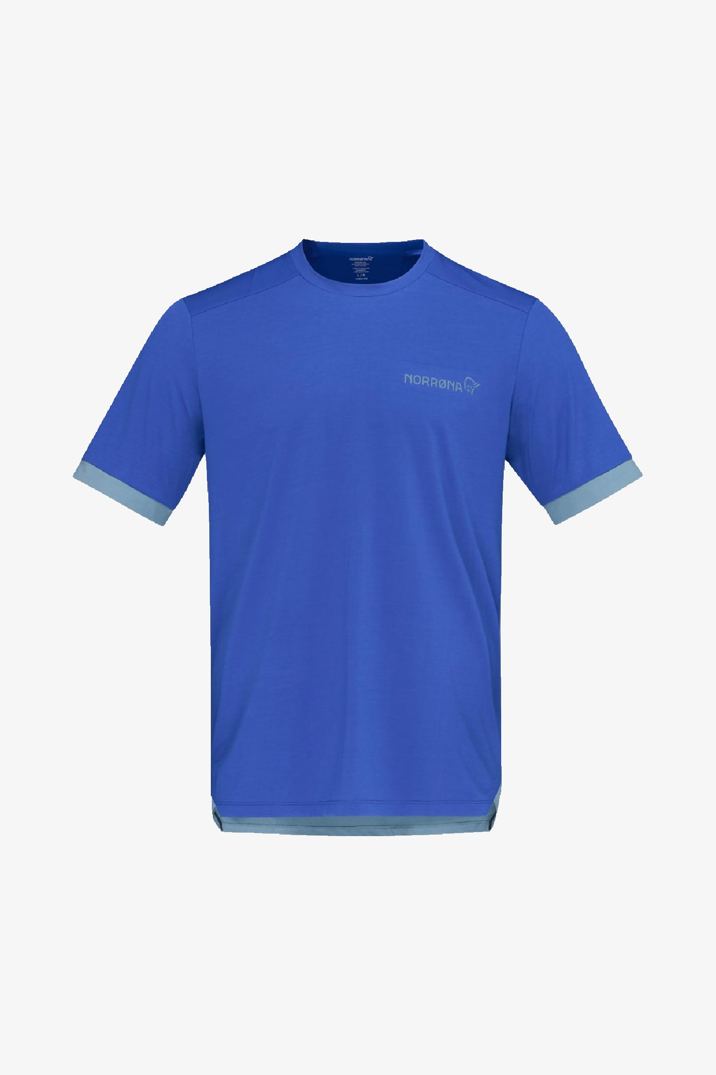 fjora equaliser T-Shirt (M) | フルマークスストア-北欧アウトドア用品,NORRONA,HOUDINI,POC ...