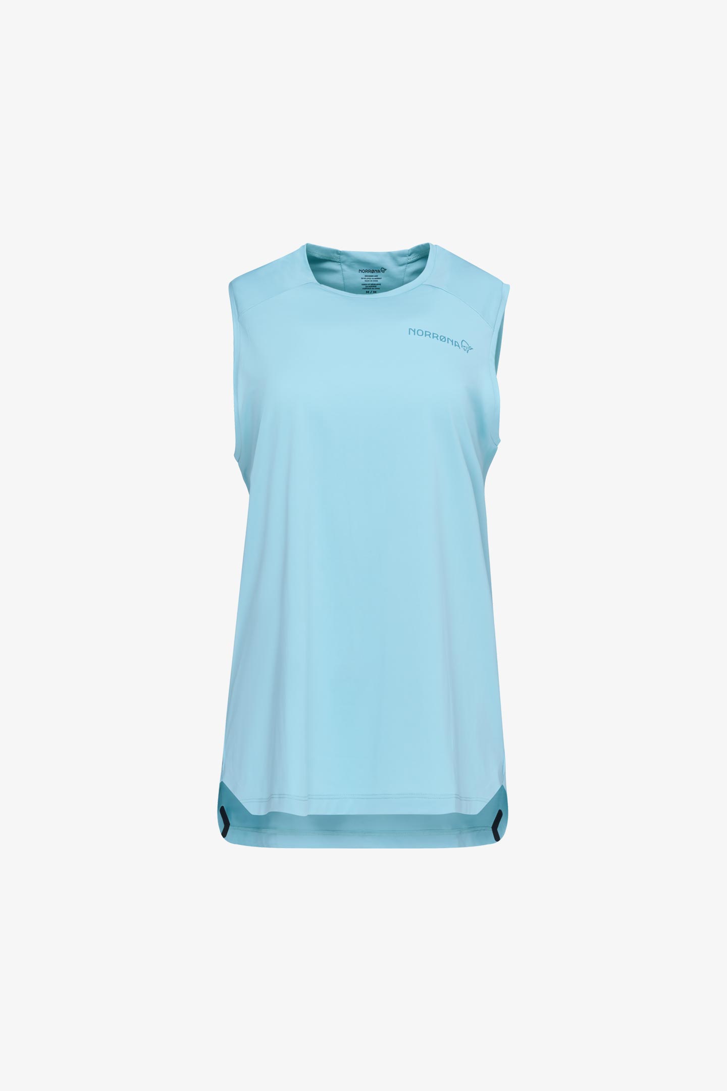 fjora equaliser Sleeveless (W) | フルマークスストア-北欧アウトドア用品,NORRONA,HOUDINI ...