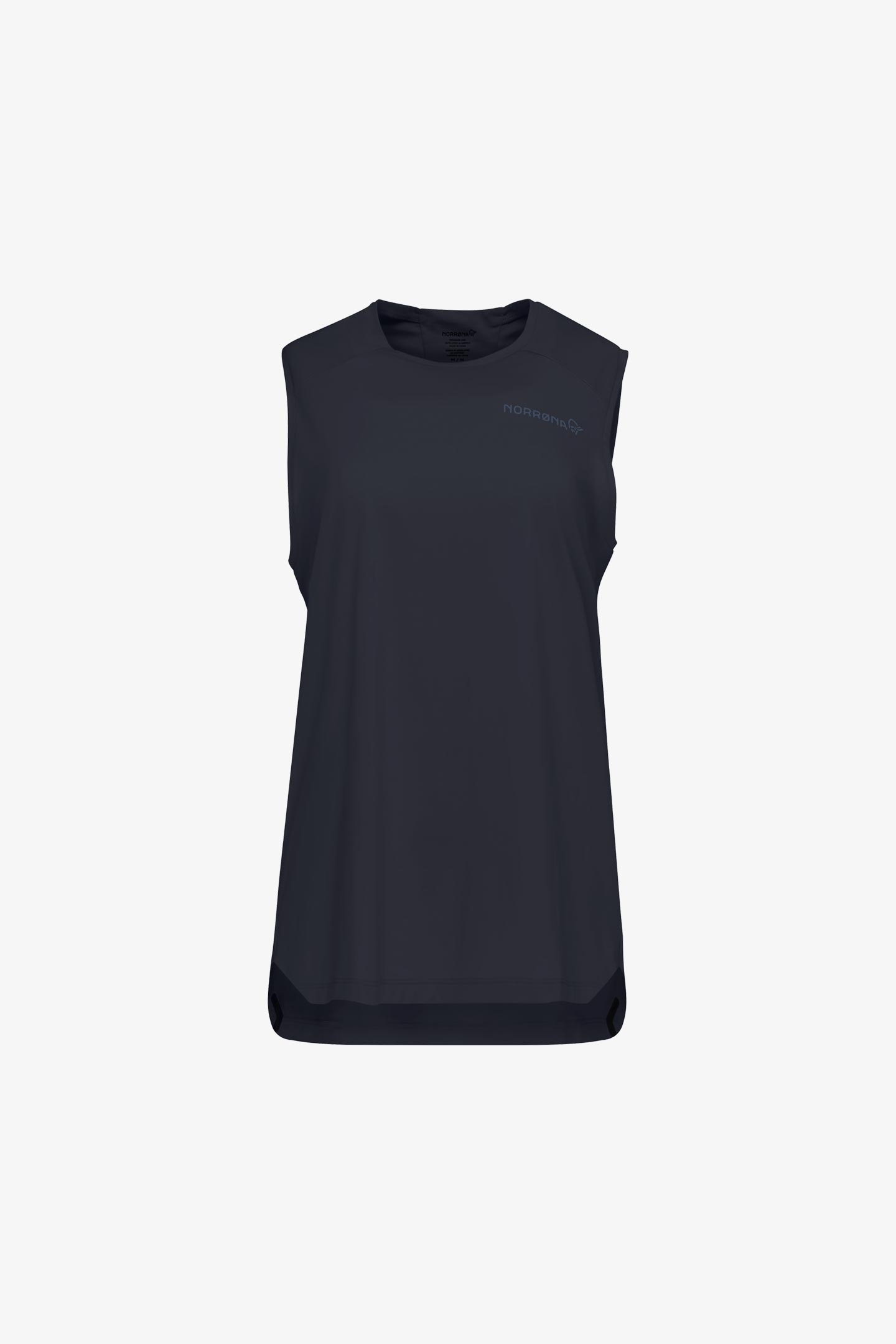 fjora equaliser Sleeveless (W) | フルマークスストア-北欧アウトドア用品,NORRONA,HOUDINI ...