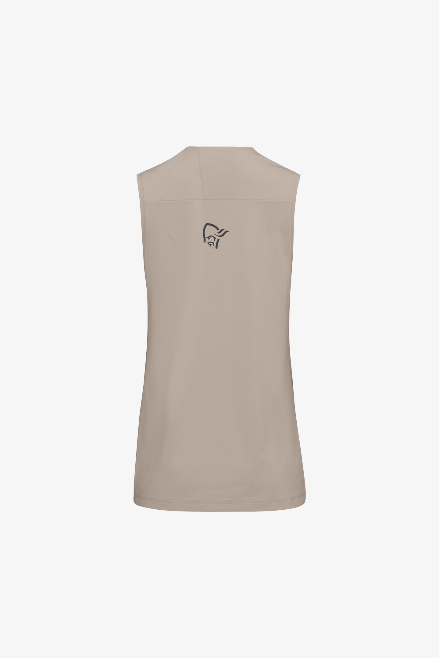 fjora equaliser Sleeveless (W) | フルマークスストア-北欧アウトドア用品,NORRONA,HOUDINI ...