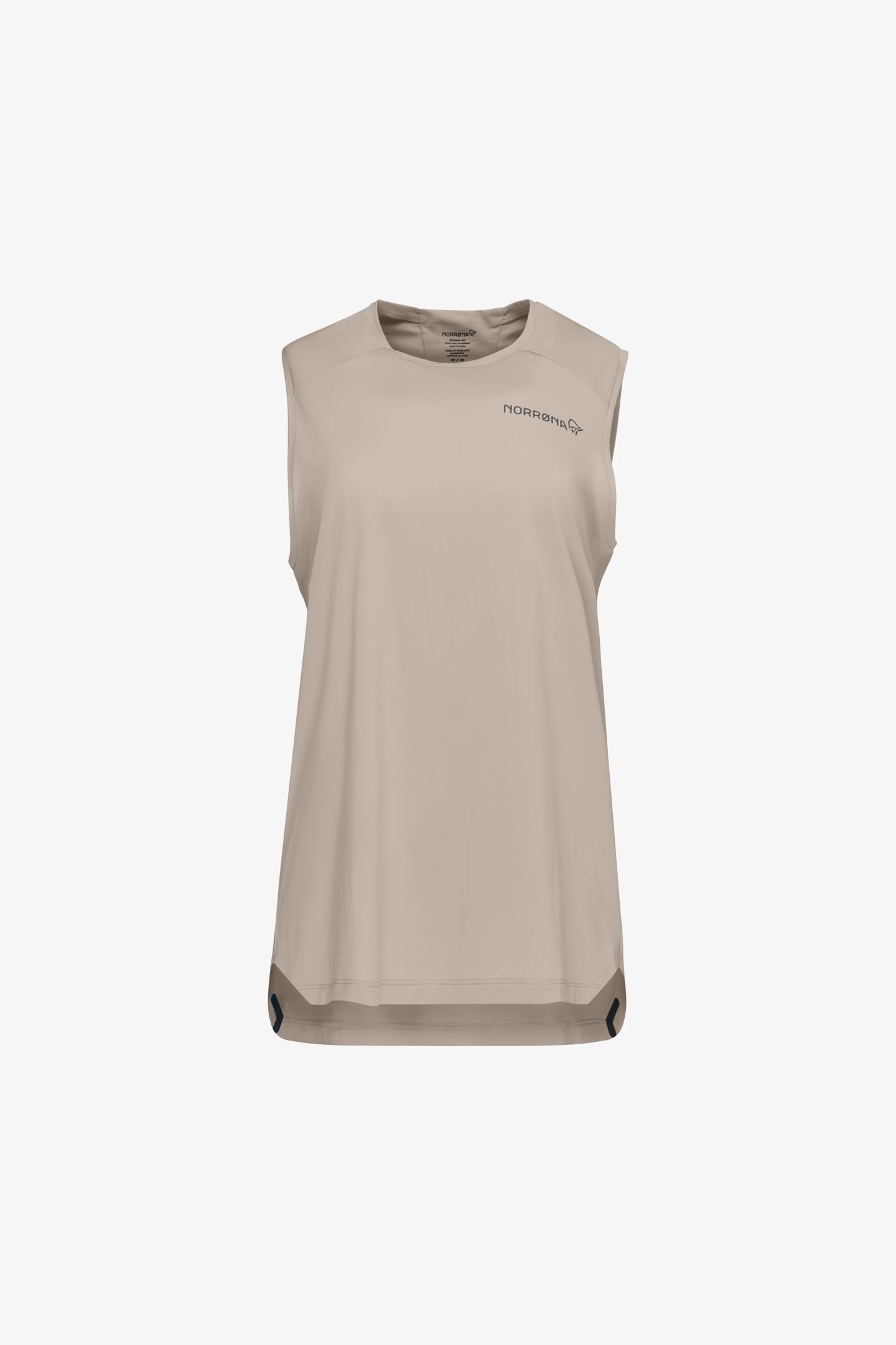 fjora equaliser Sleeveless (W) | フルマークスストア-北欧アウトドア用品,NORRONA,HOUDINI ...