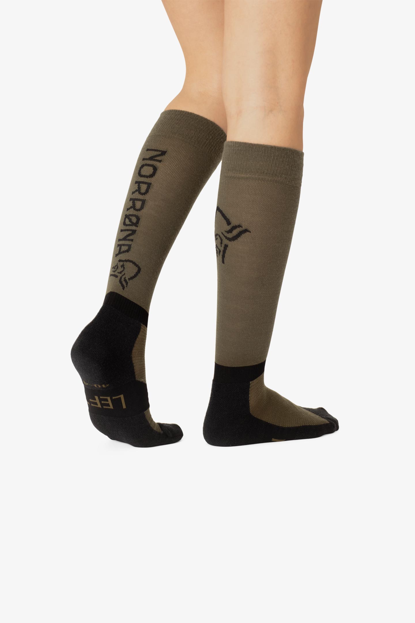 senja Merino lightweight Socks Long | フルマークスストア-北欧アウトドア用品,NORRONA ...