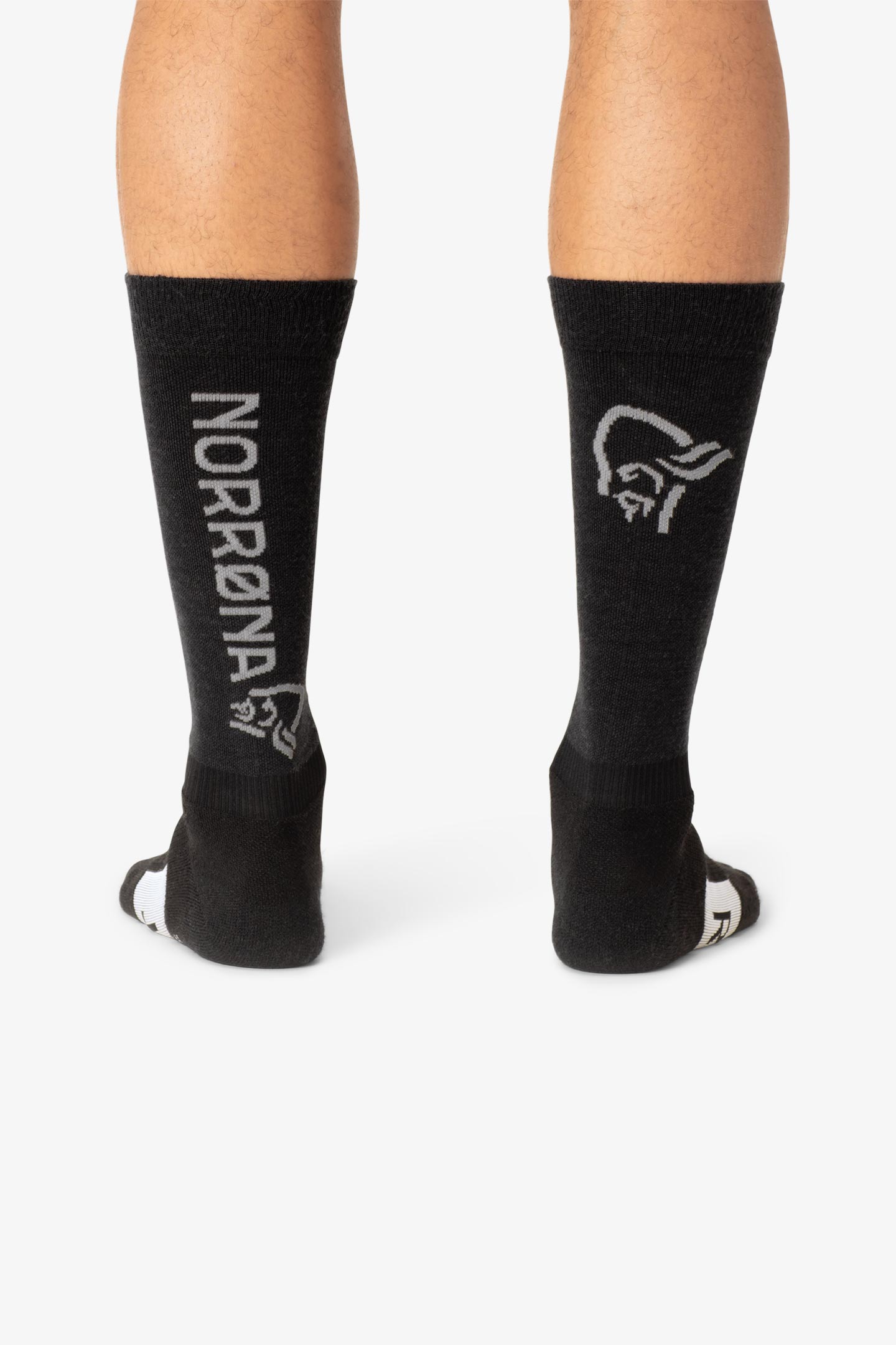 senja Merino lightweight Socks Long | フルマークスストア-北欧アウトドア用品,NORRONA ...