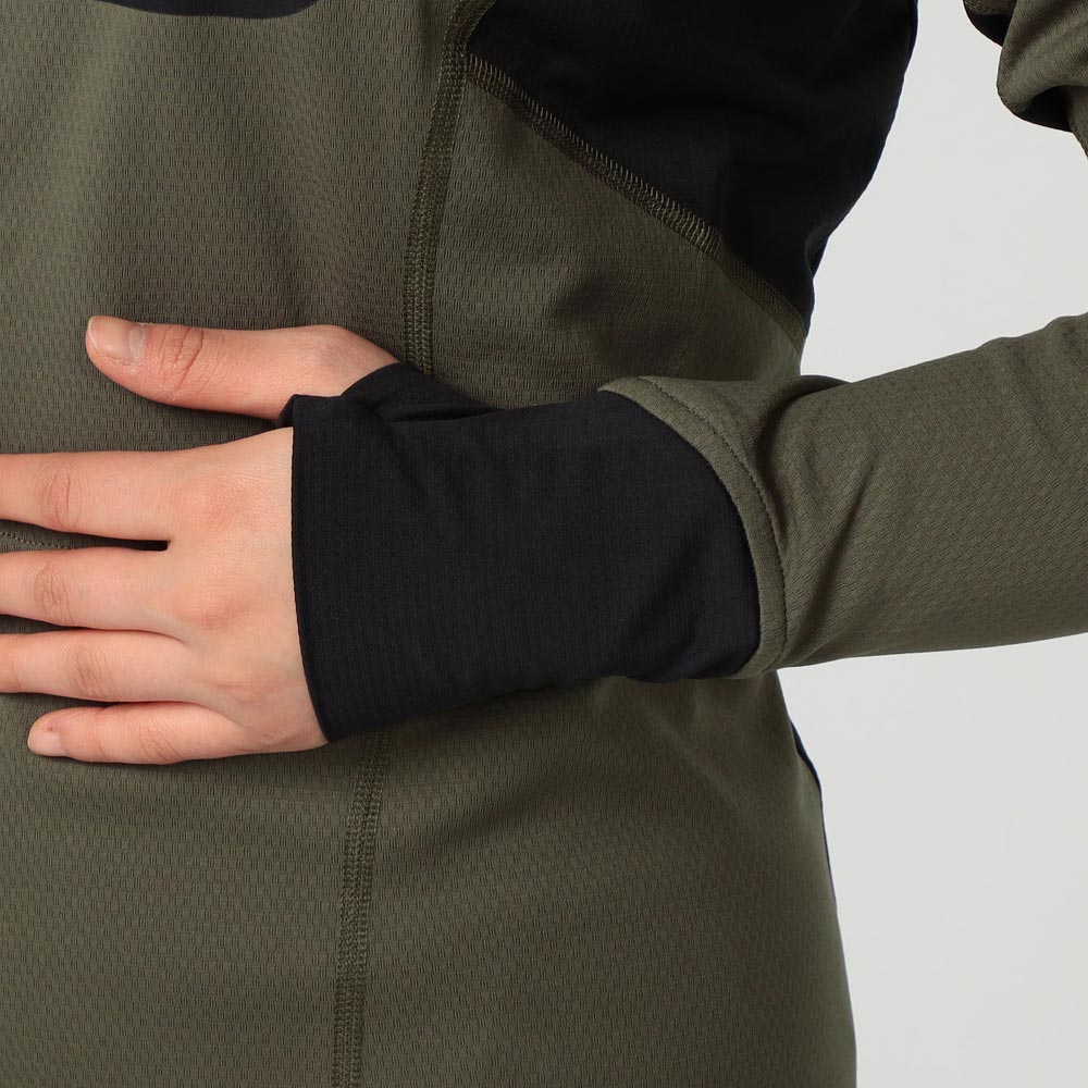 senja warm1 Hood (W) | フルマークスストア-北欧アウトドア用品 senja warm1 Hood (W) | フルマークスストア-北欧アウトドア用品