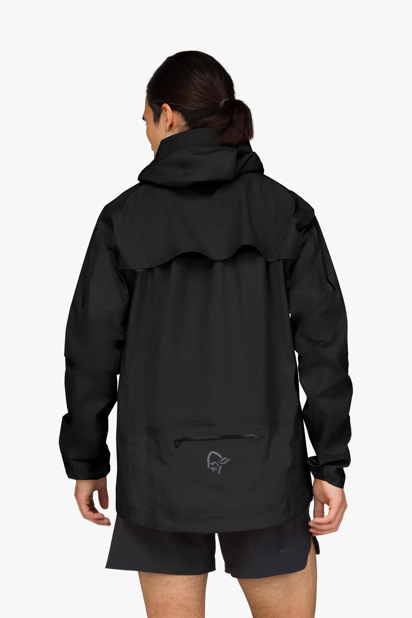 senja Gore-Tex Jacket (M) | フルマークスストア-北欧アウトドア用品,NORRONA,HOUDINI,POC,SAILRACING公式通販-