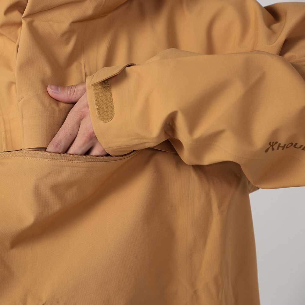 Ms Shelter Anorak | フルマークスストア-北欧アウトドア用品 Ms Shelter Anorak | フルマークスストア-北欧アウトドア用品
