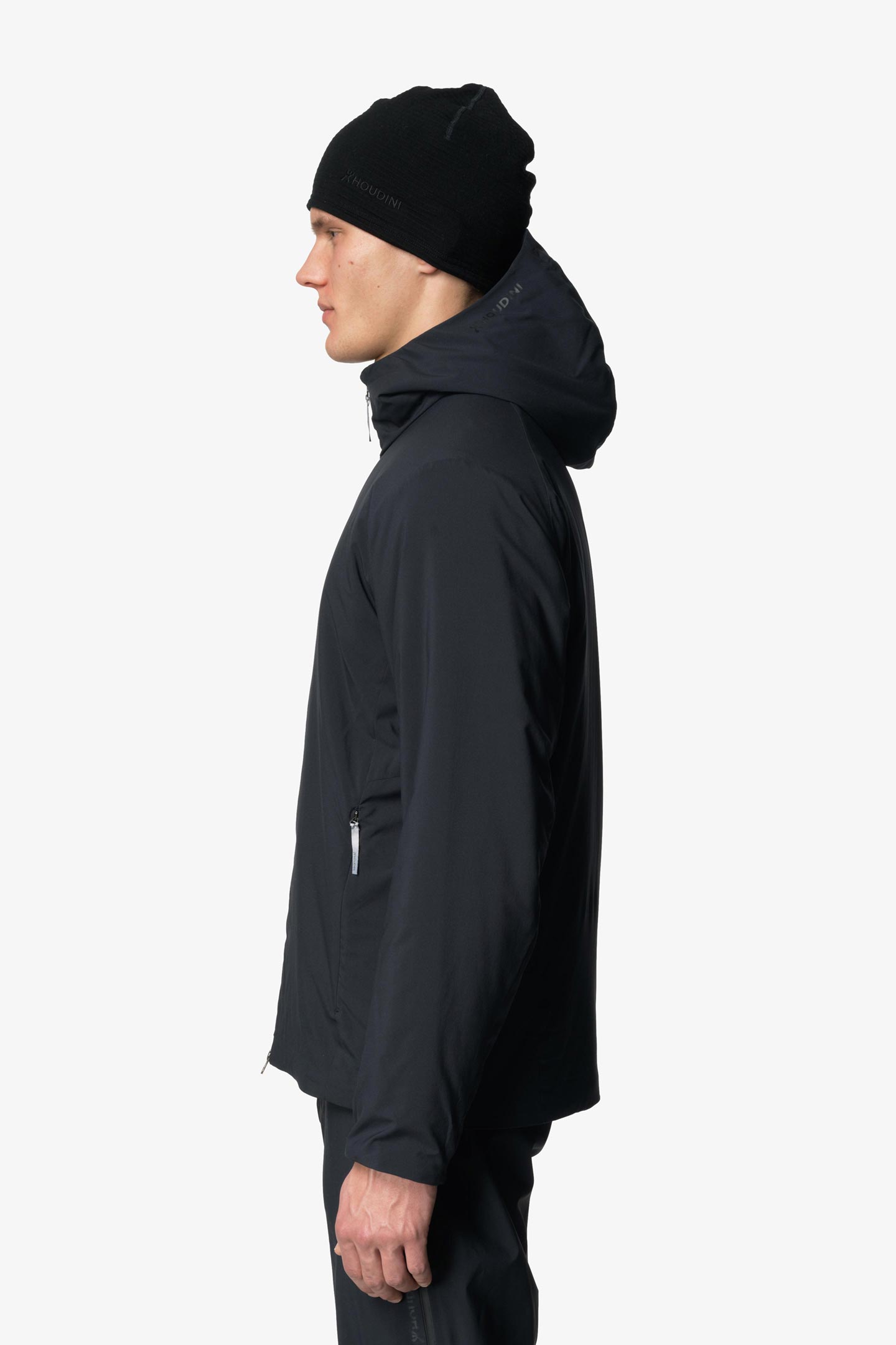 Ms Puff Up Insulated Houdi | フルマークスストア-北欧アウトドア用品,NORRONA,HOUDINI,POC,SAILRACING公式通販-