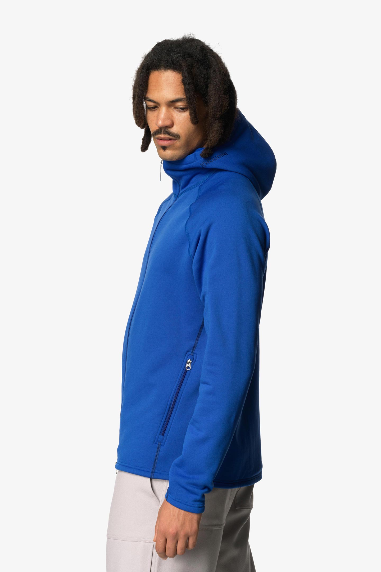 Ms Power Up Houdi | フルマークスストア-北欧アウトドア用品,NORRONA,HOUDINI,POC,SAILRACING公式通販-
