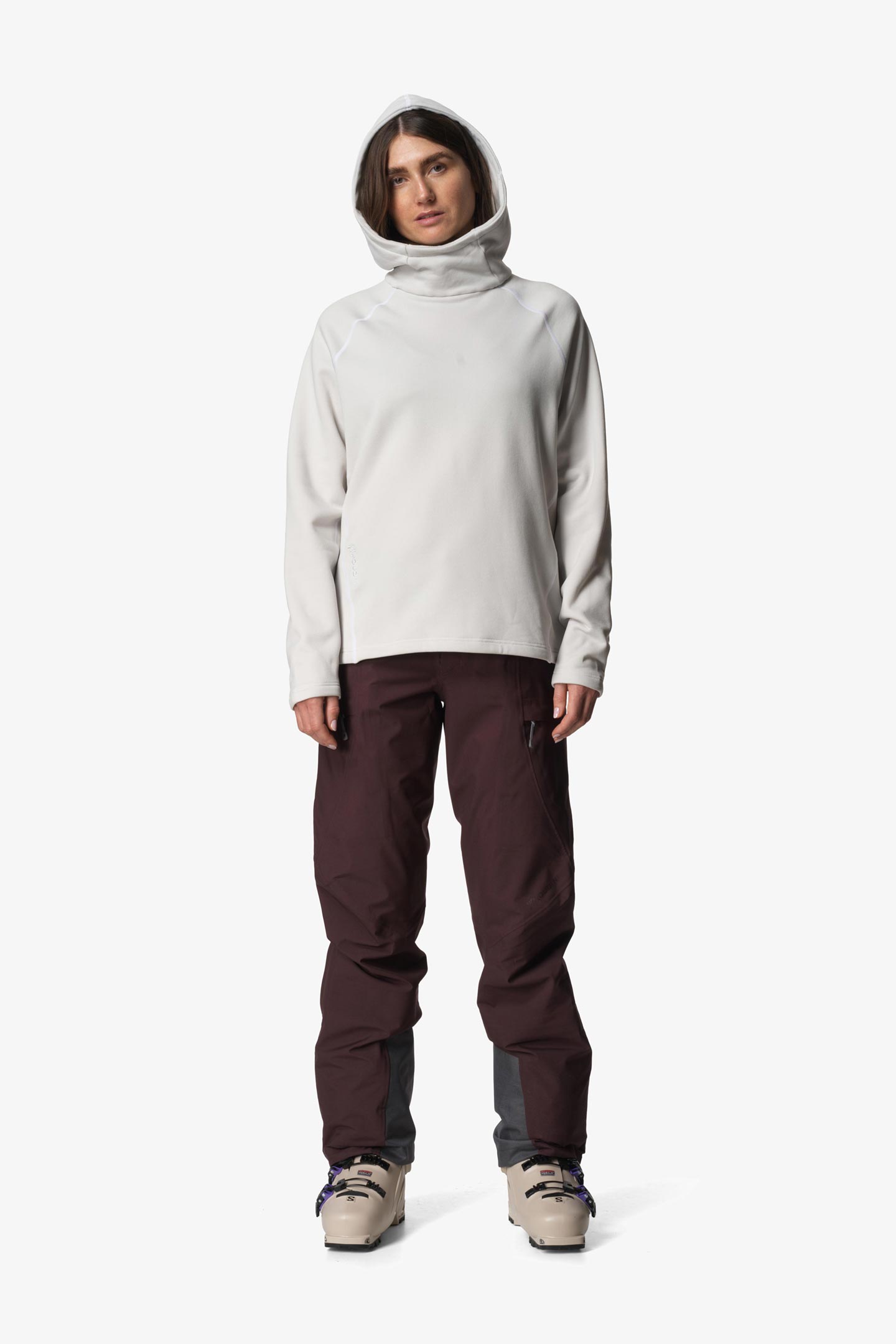 Ws Boxer Houdi | フルマークスストア-北欧アウトドア用品,NORRONA,HOUDINI,POC,SAILRACING公式通販-